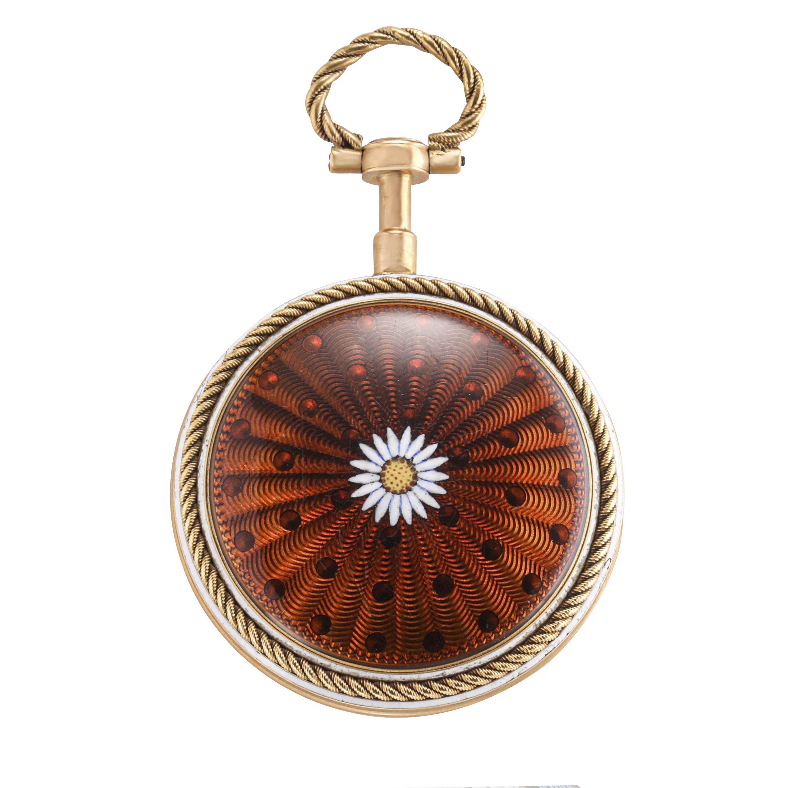 GOLD AND ENAMEL, | Christie’s