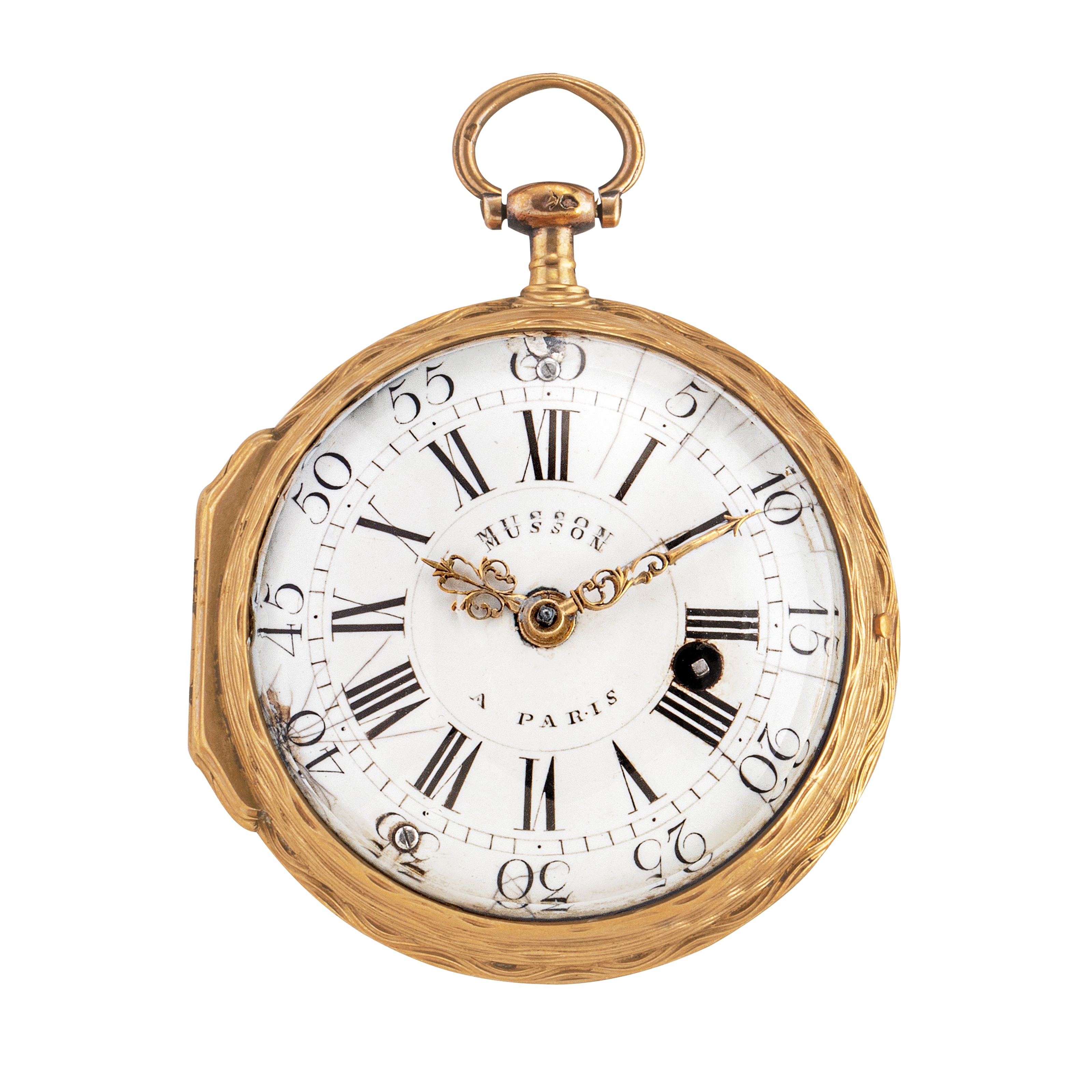 GOLD, DECORATED, | Christie’s