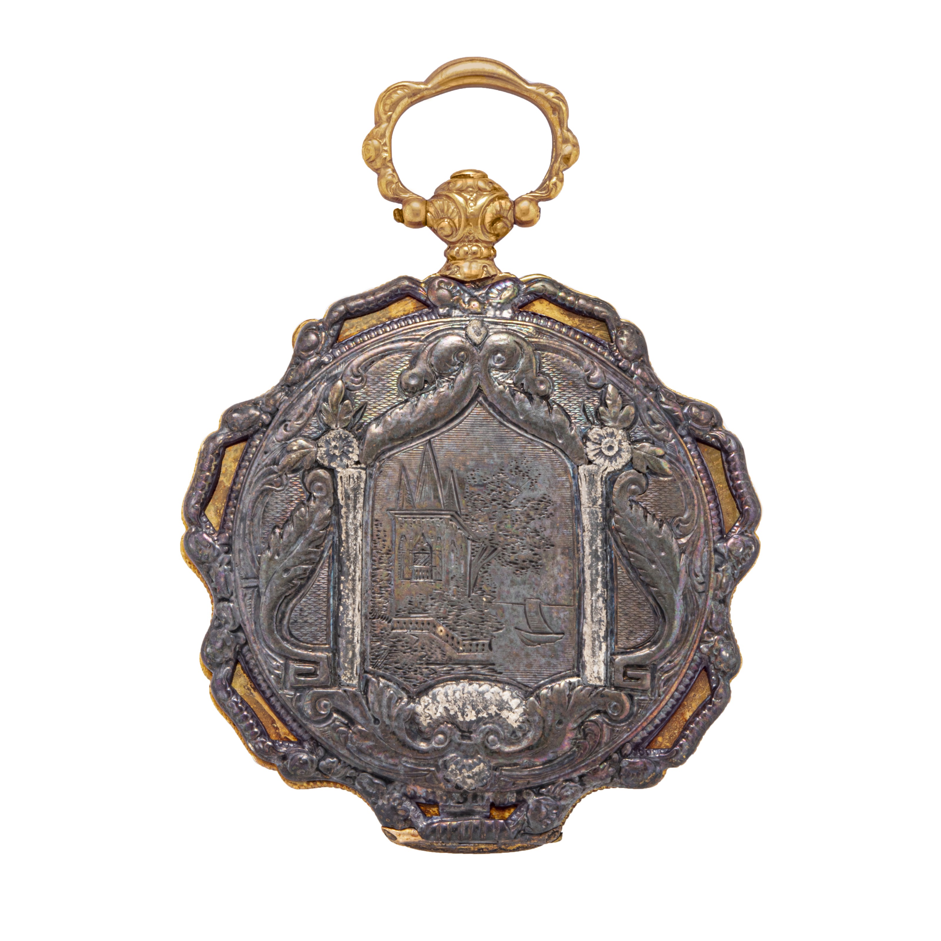 GOLD DECORATED, | Christie’s