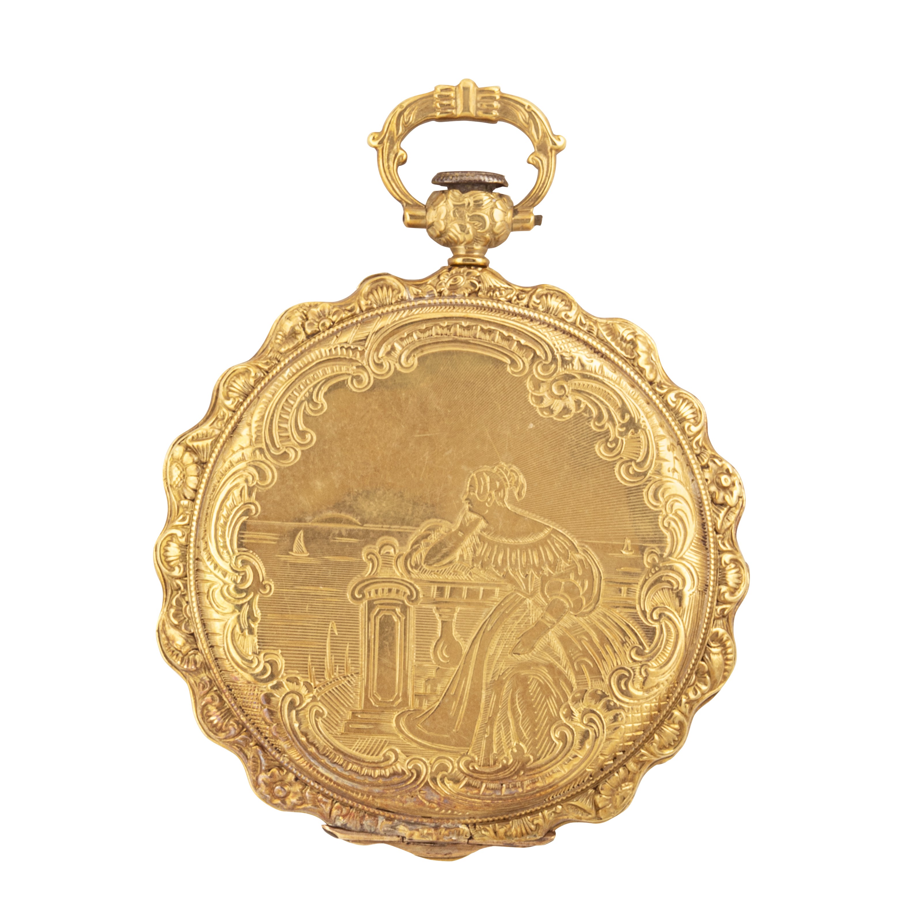 GOLD DECORATED, | Christie’s