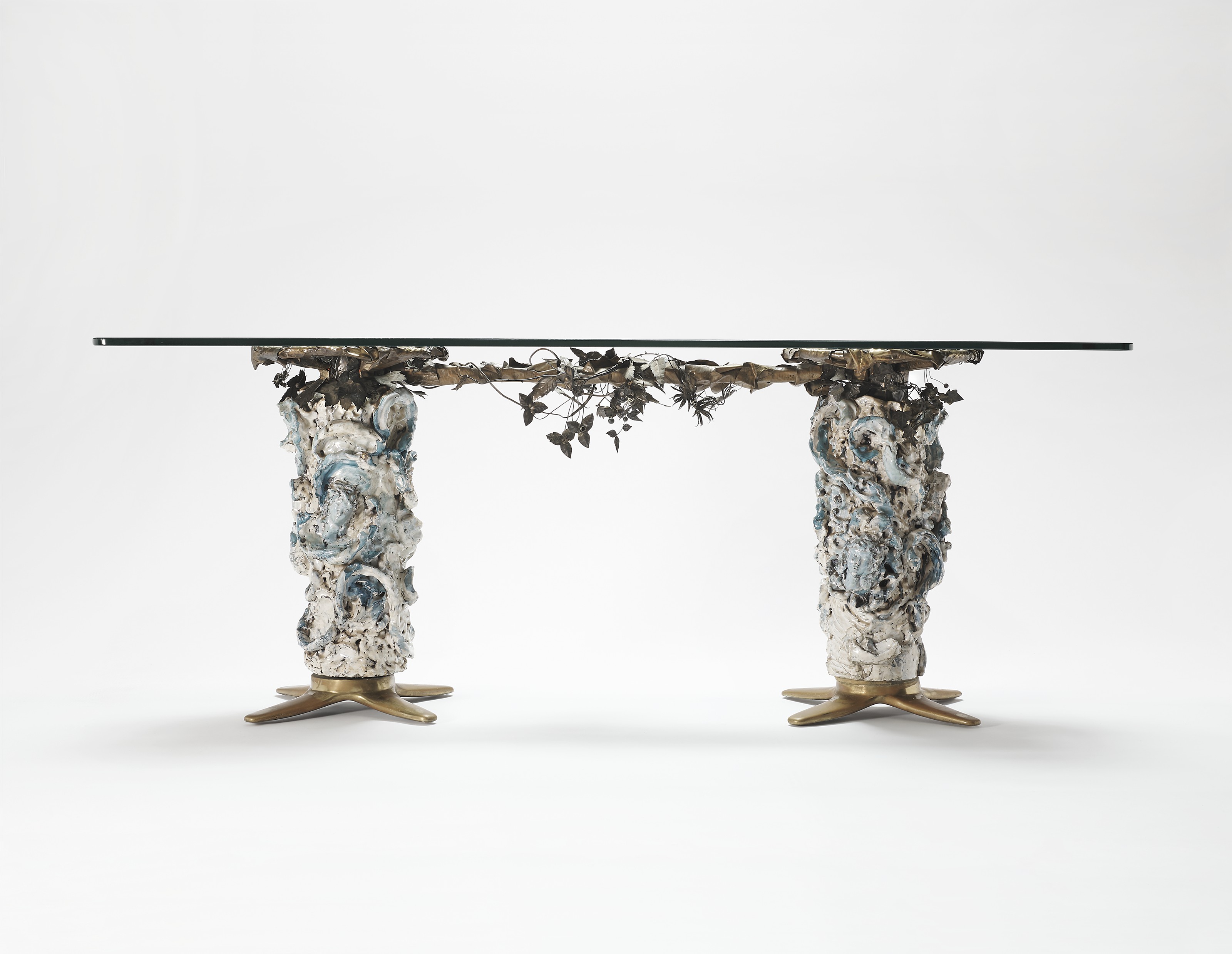 Fausto Melotti (1901-1986), Tavolo | Christie’s