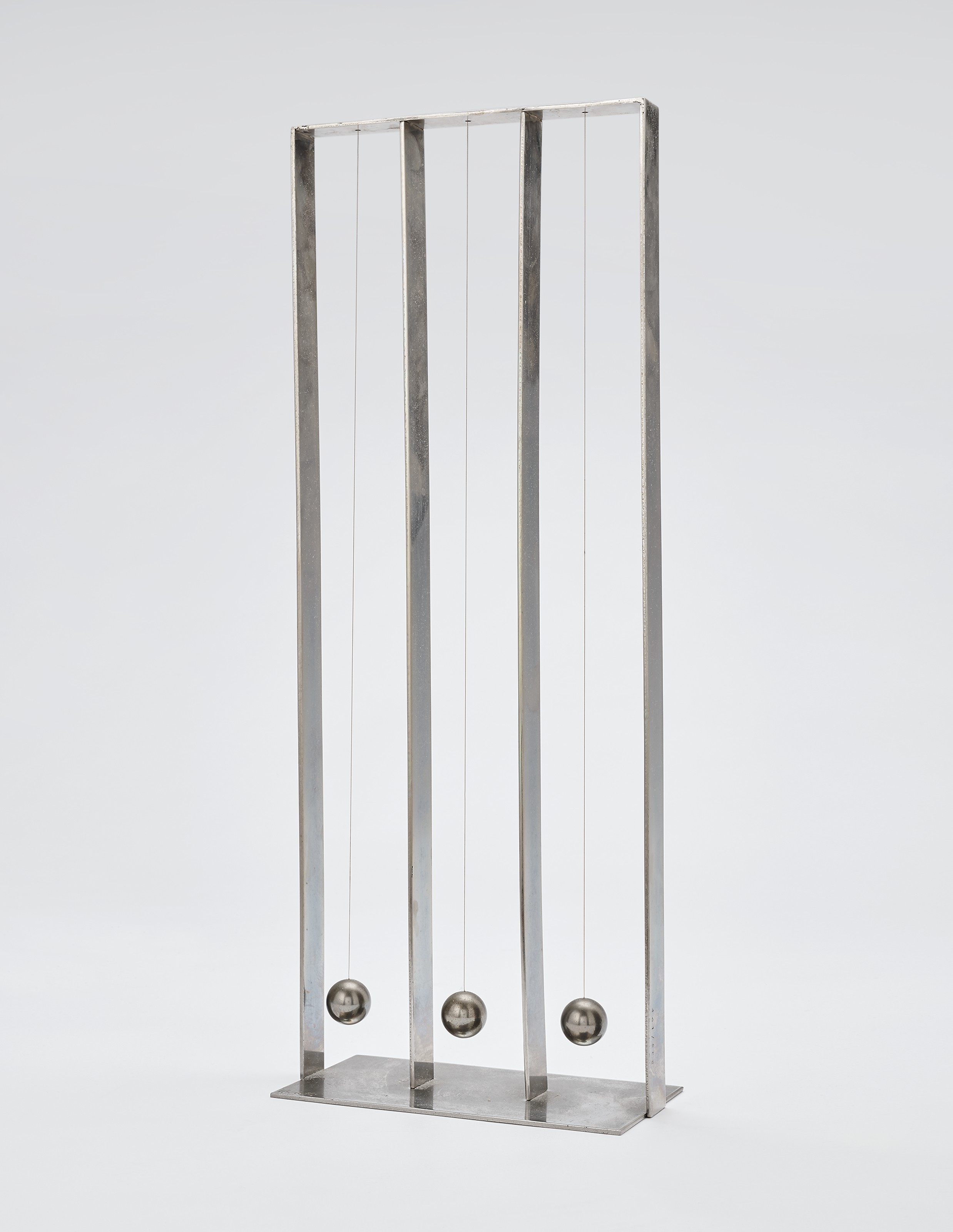 Fausto Melotti (1901-1986), Scultura A (I Pendoli) | Christie’s