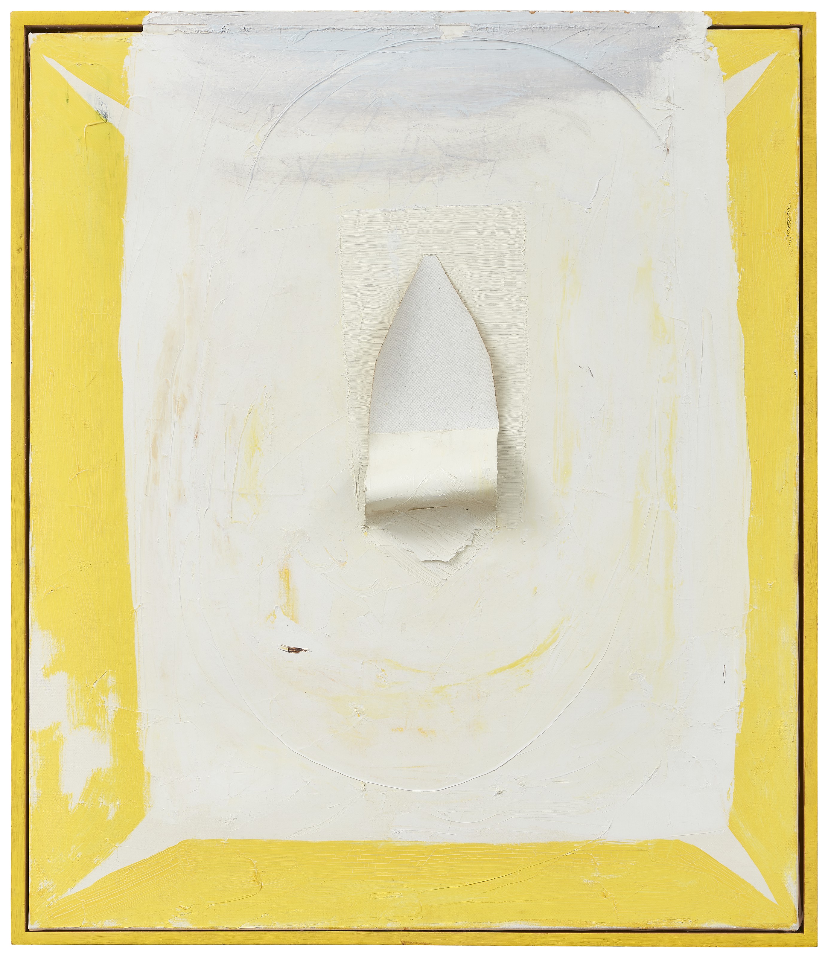 Gianni Dessì (N. 1955), Quartetto | Christie’s