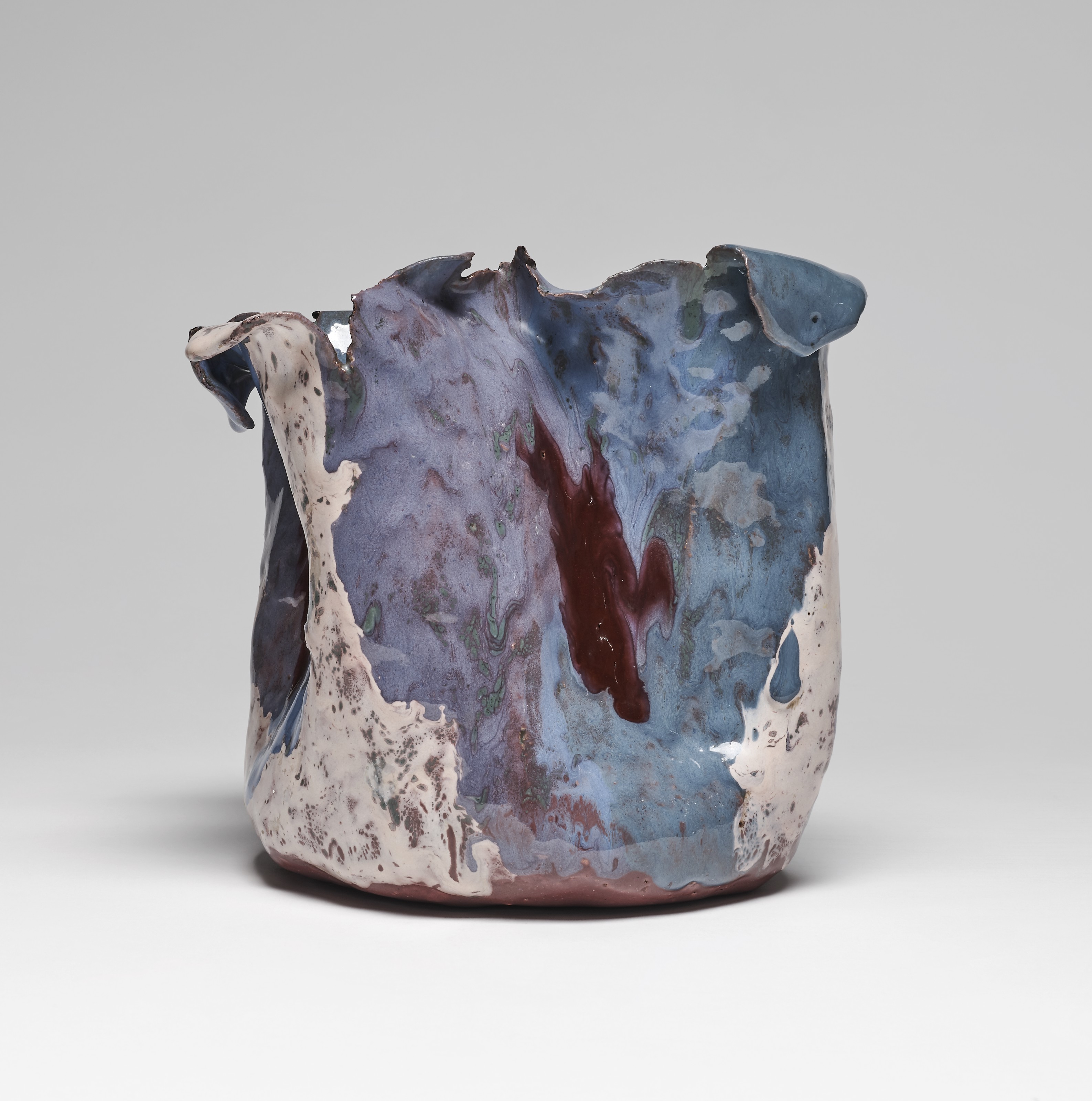 Fausto Melotti (1901-1986), Vaso | Christie’s