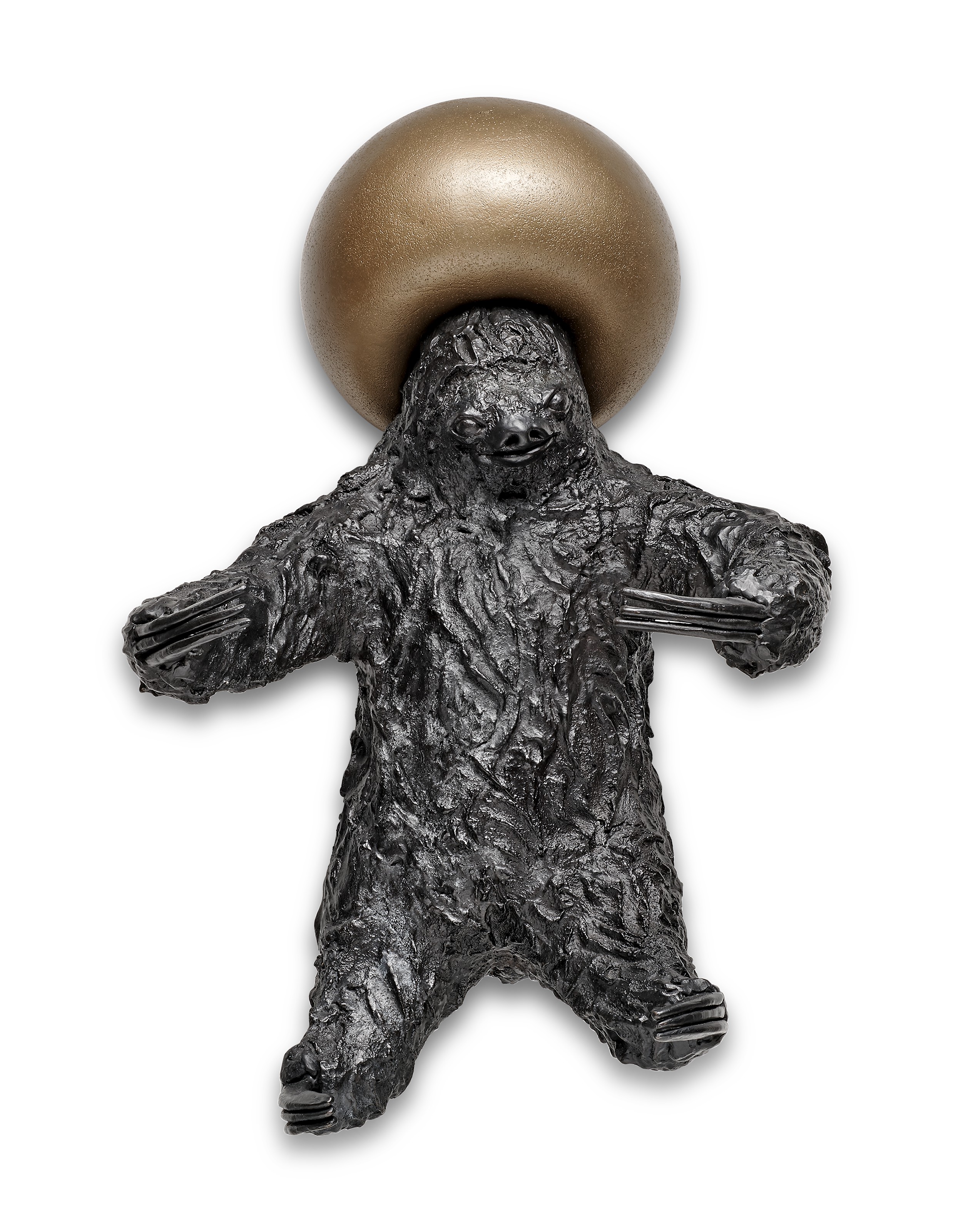 Nathan Mabry (N. 1978), Senza titolo | Christie’s