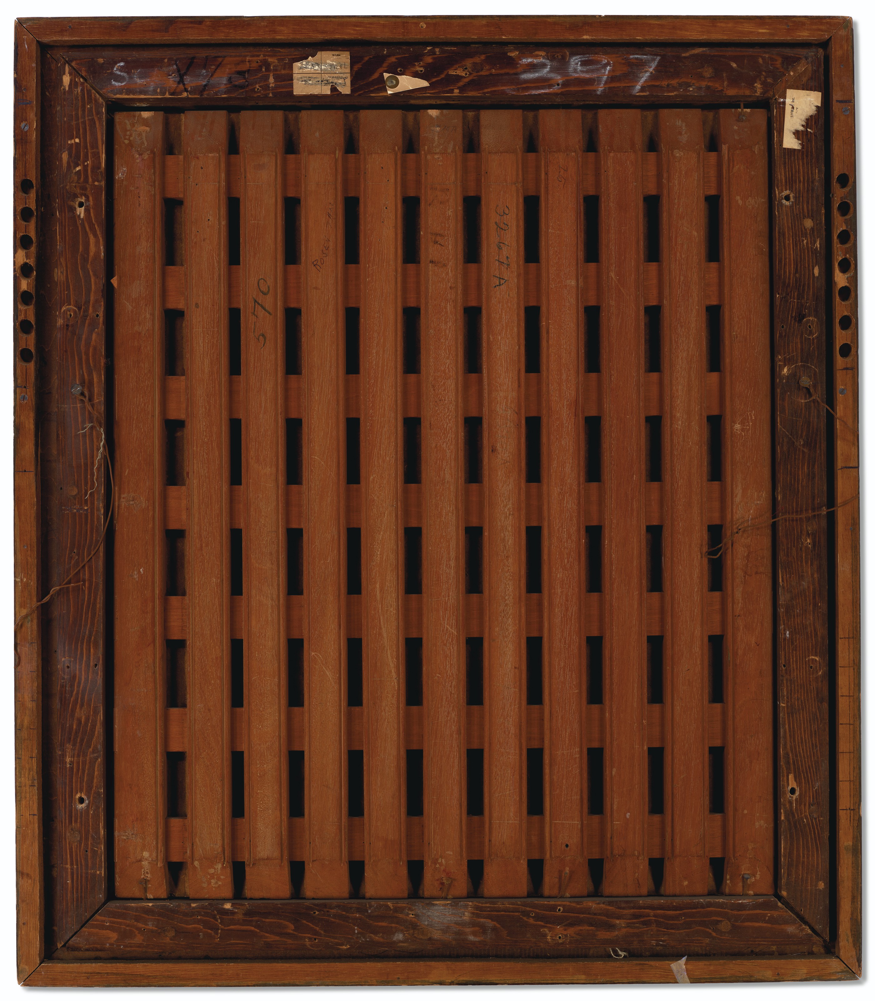 AFTER GILBERT STUART (1755-1828)