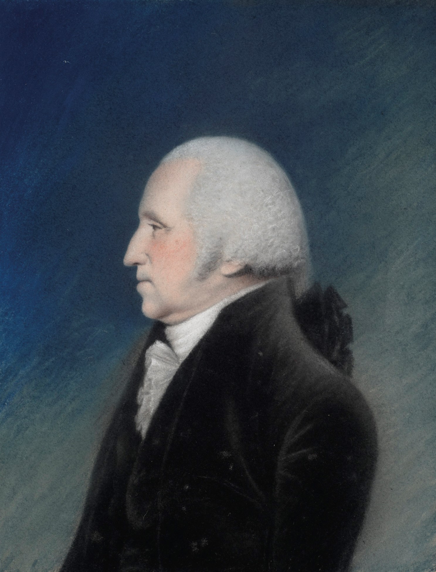 JAMES SHARPLES (1751/2-1811), George Washington | Christie's