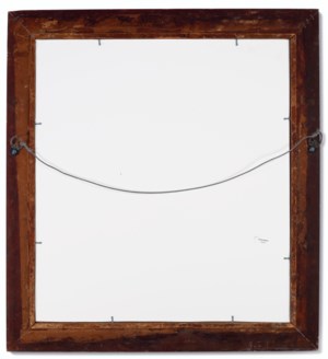 RALPH CAHOON (1910-1982), A Sailor and Mermaid | Christie's