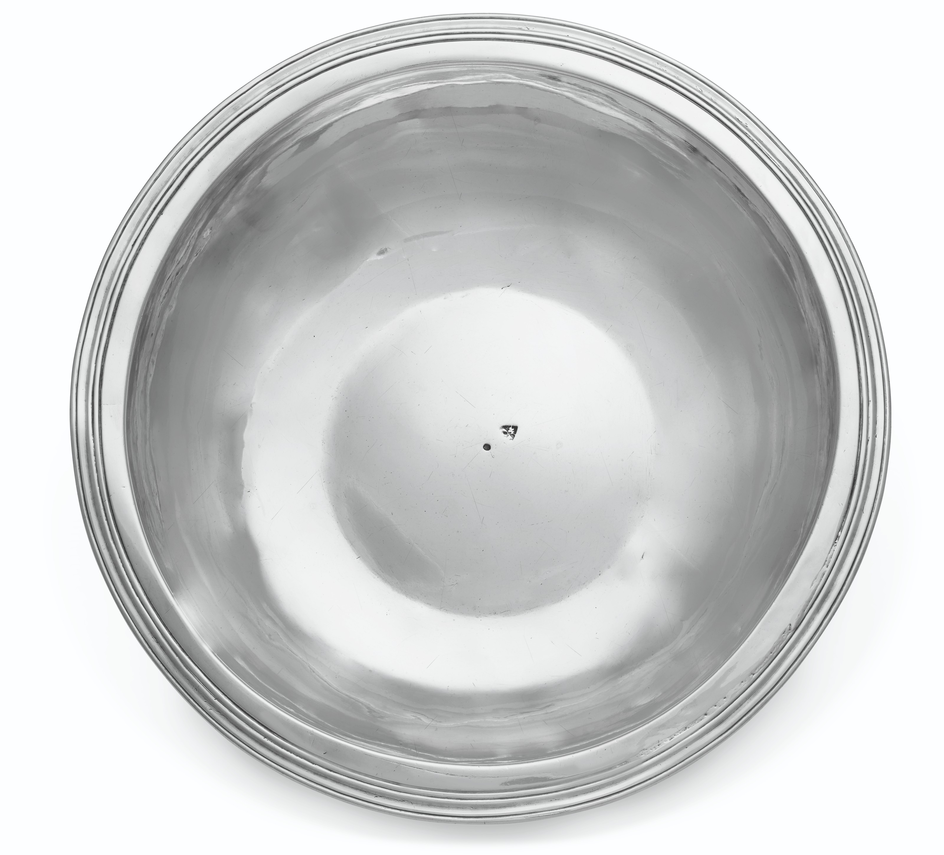 THE GOVERNOR GURDON SALTONSTALL BASIN: AN IMPORTANT AMERICAN SILVER BASIN