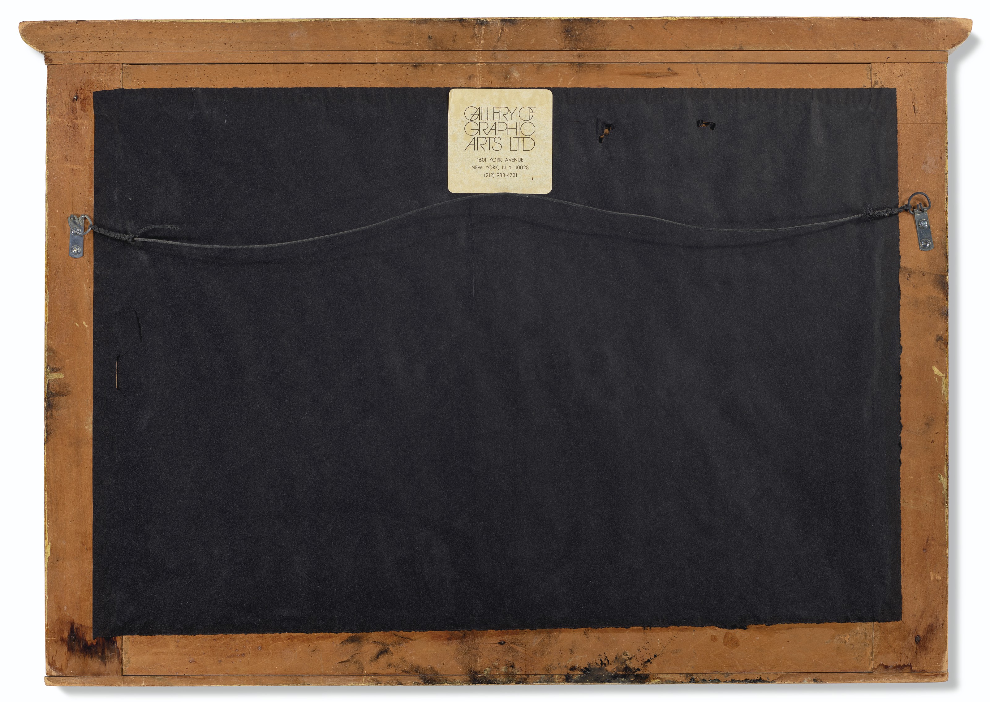 SAMUEL ADDISON SHUTE (1803-1836), POSSIBLY IN COLLABORATION WITH RUTH ...