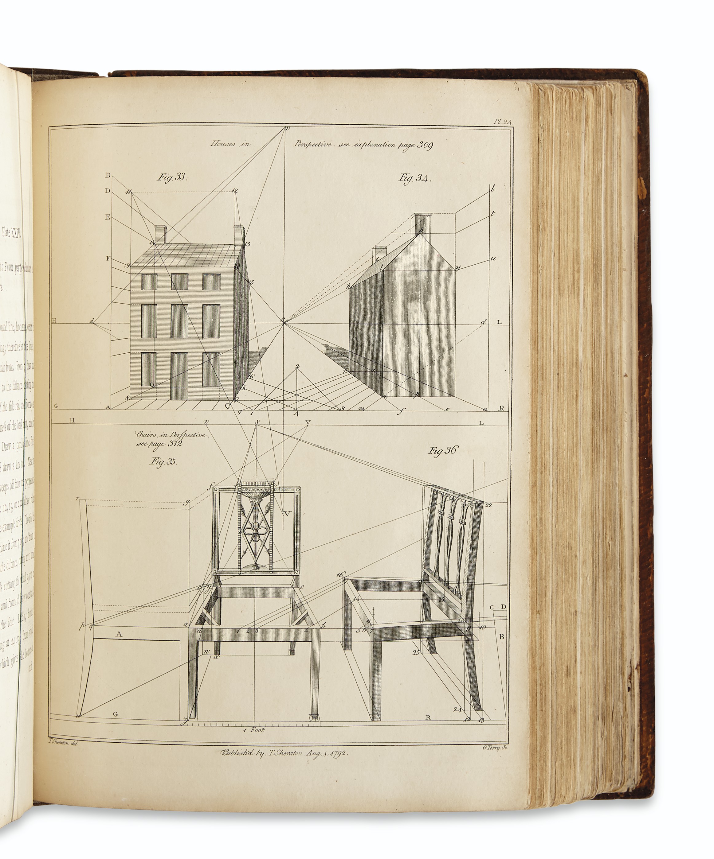 cabinet maker thomas