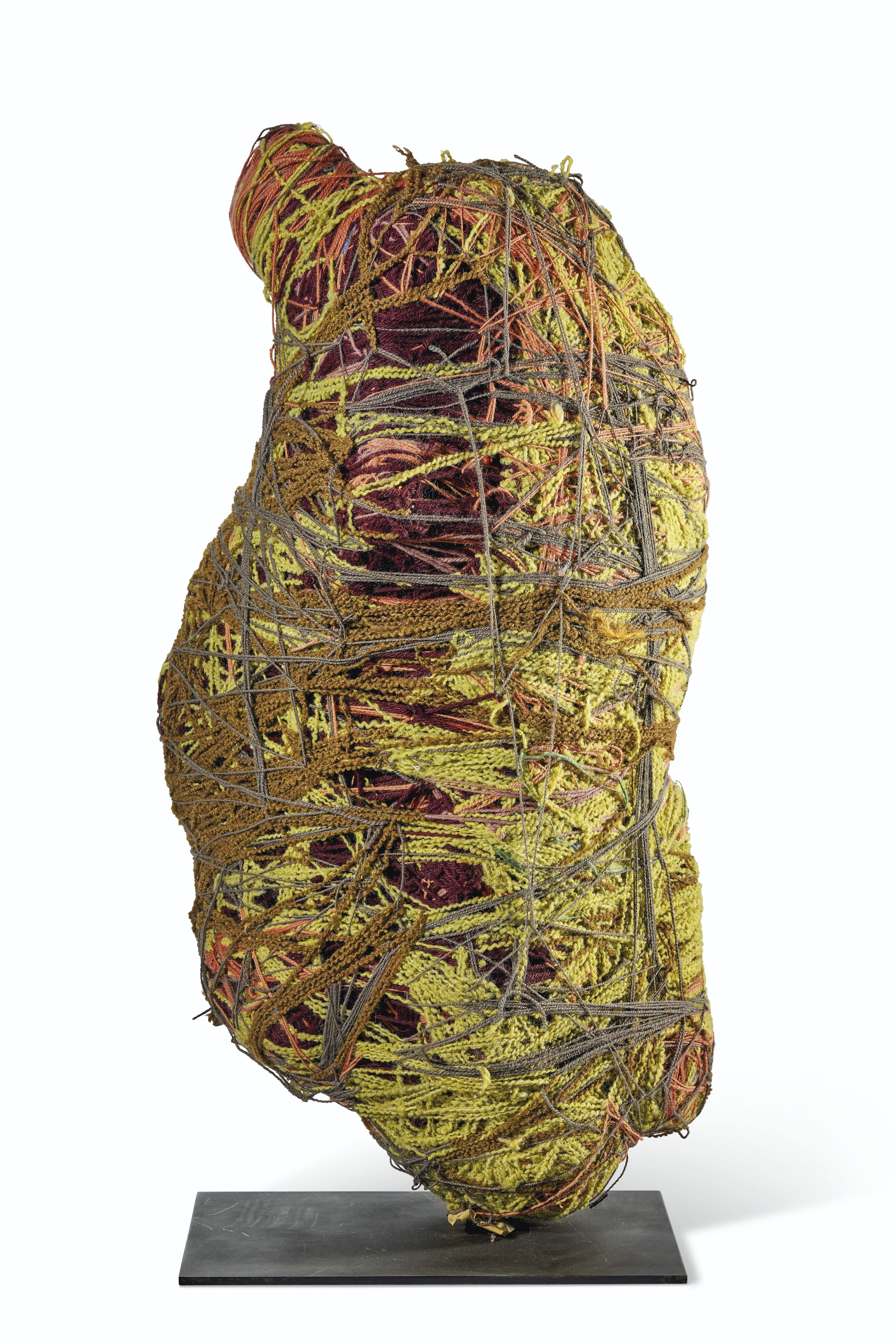 JUDITH SCOTT (1943-2005)