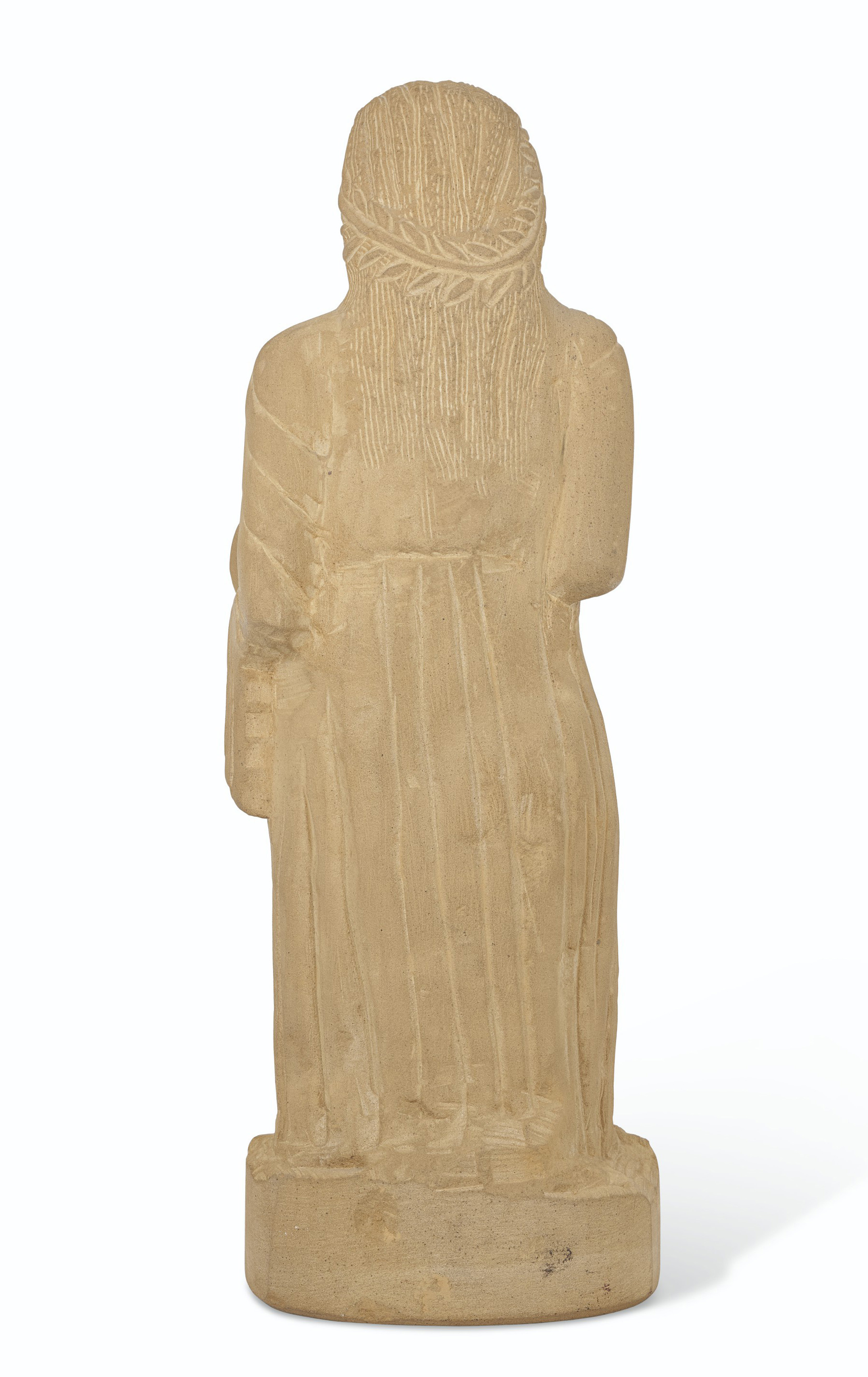 ERNEST 'POPEYE' REED (1919-1985)