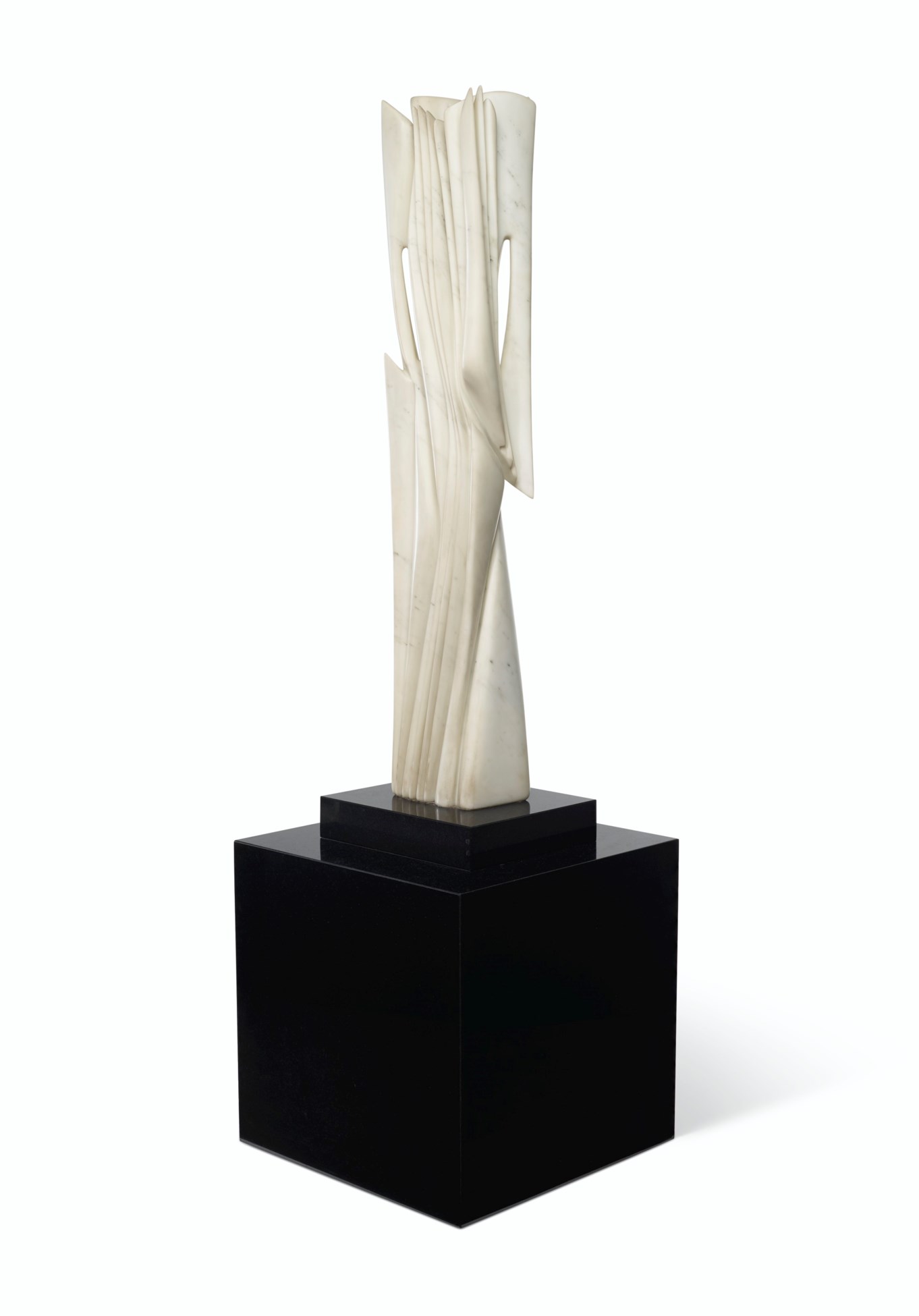 Pablo Atchugarry (b. 1954), Untitled | Christie's