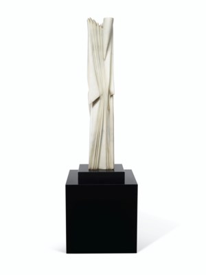 Pablo Atchugarry (b. 1954), Untitled | Christie's