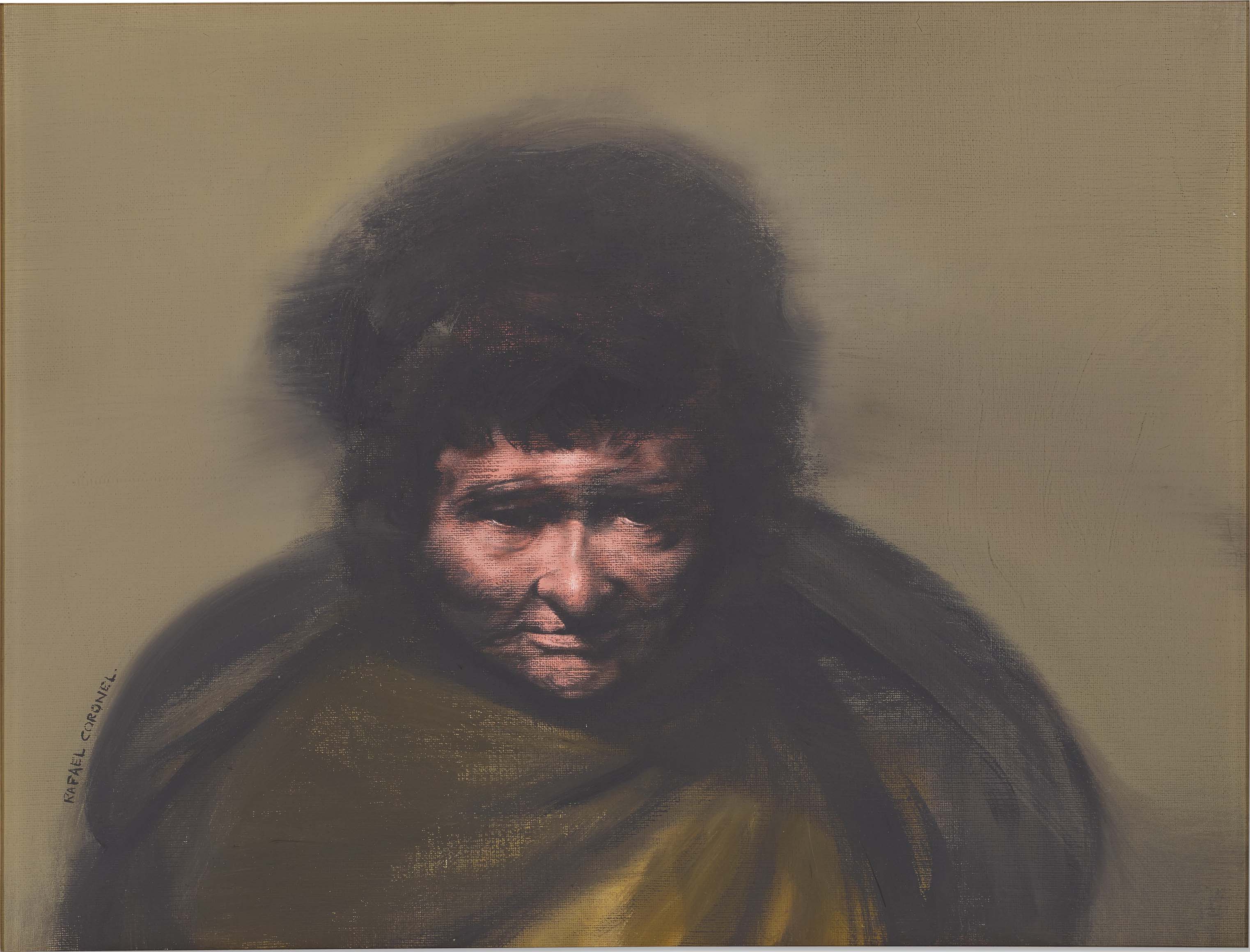 Rafael Coronel (1932-2019), La abuela | Christie’s