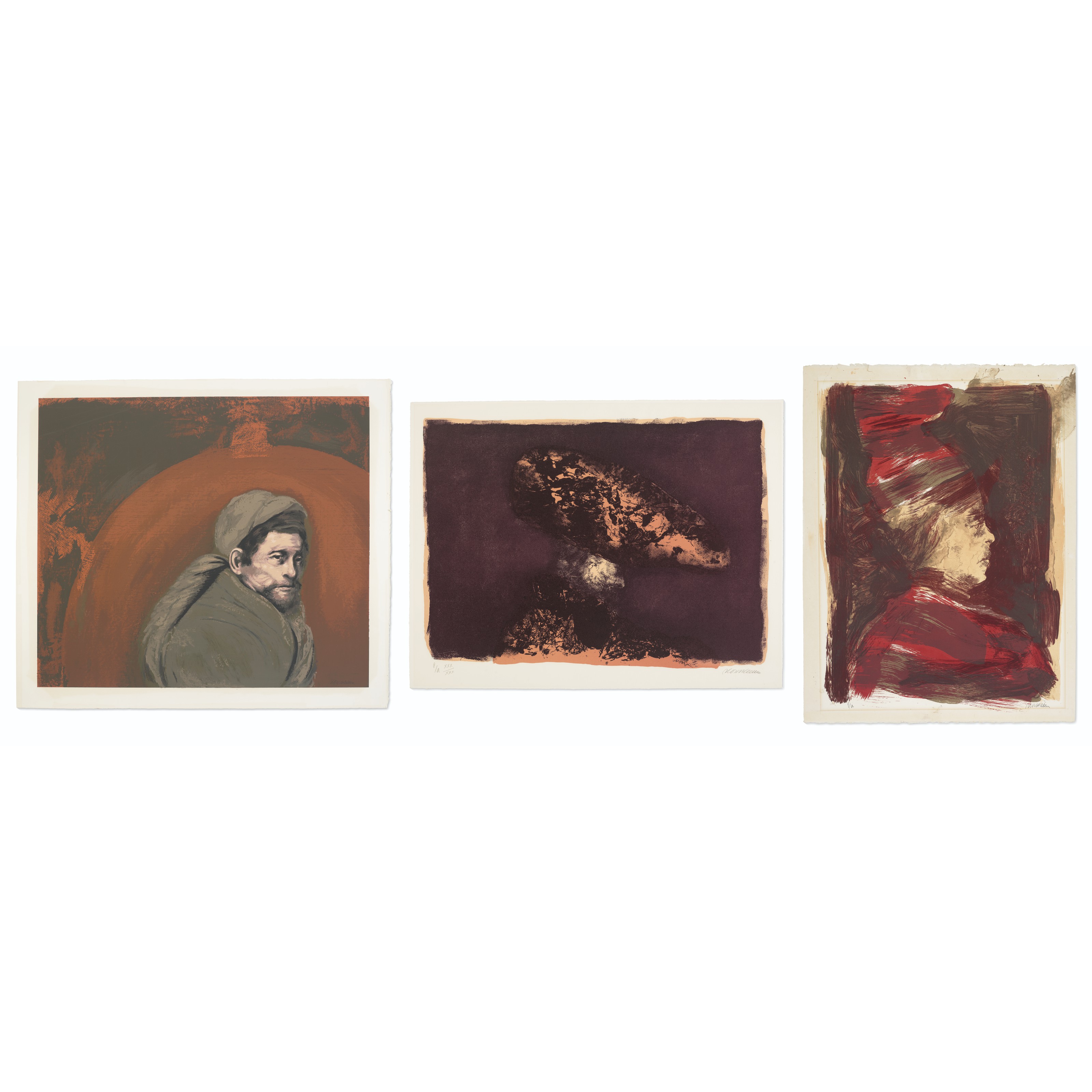 Rafael Coronel (1932-2019), Untitled | Christie’s