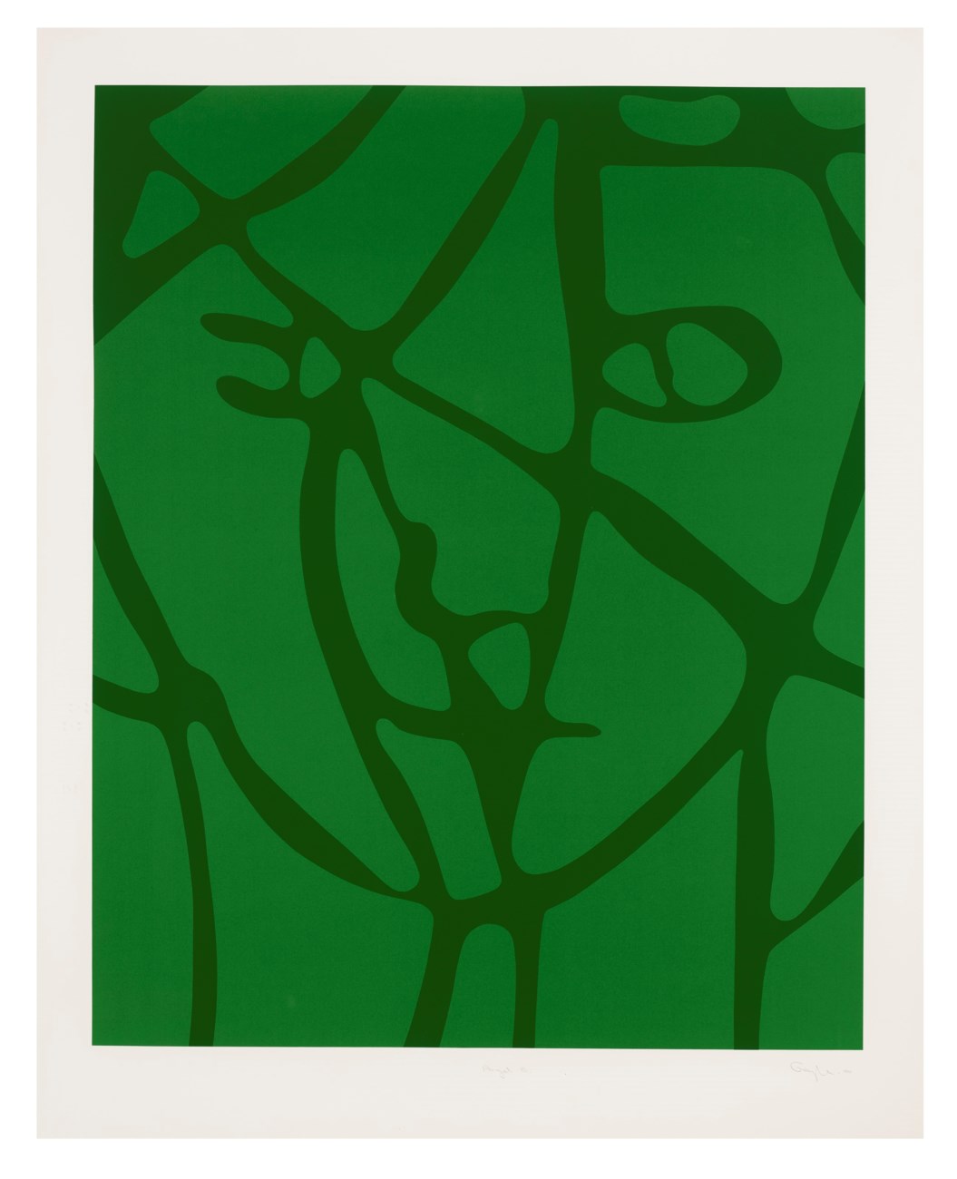 GARY HUME (B. 1962)
