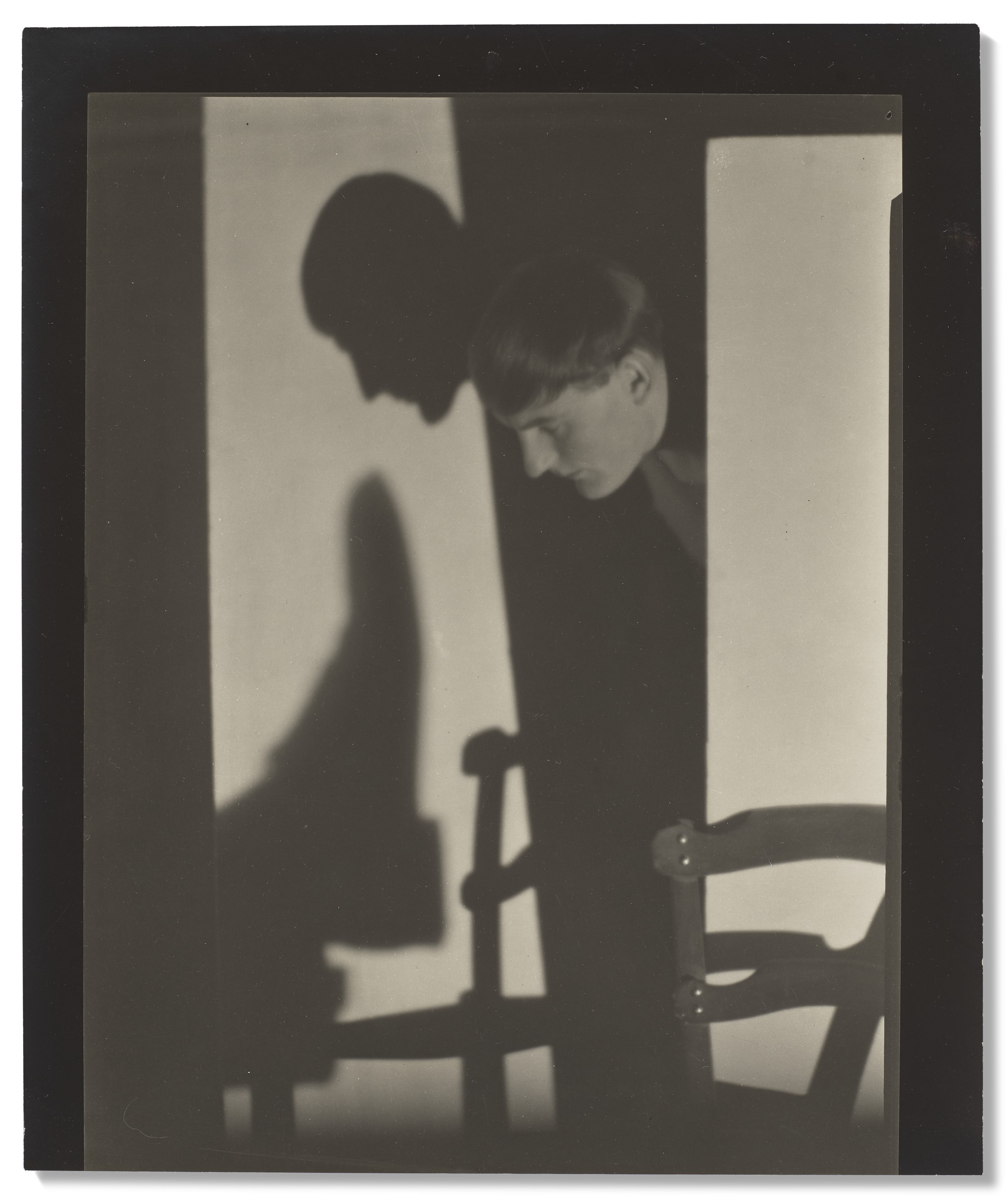 Maurice Tabard