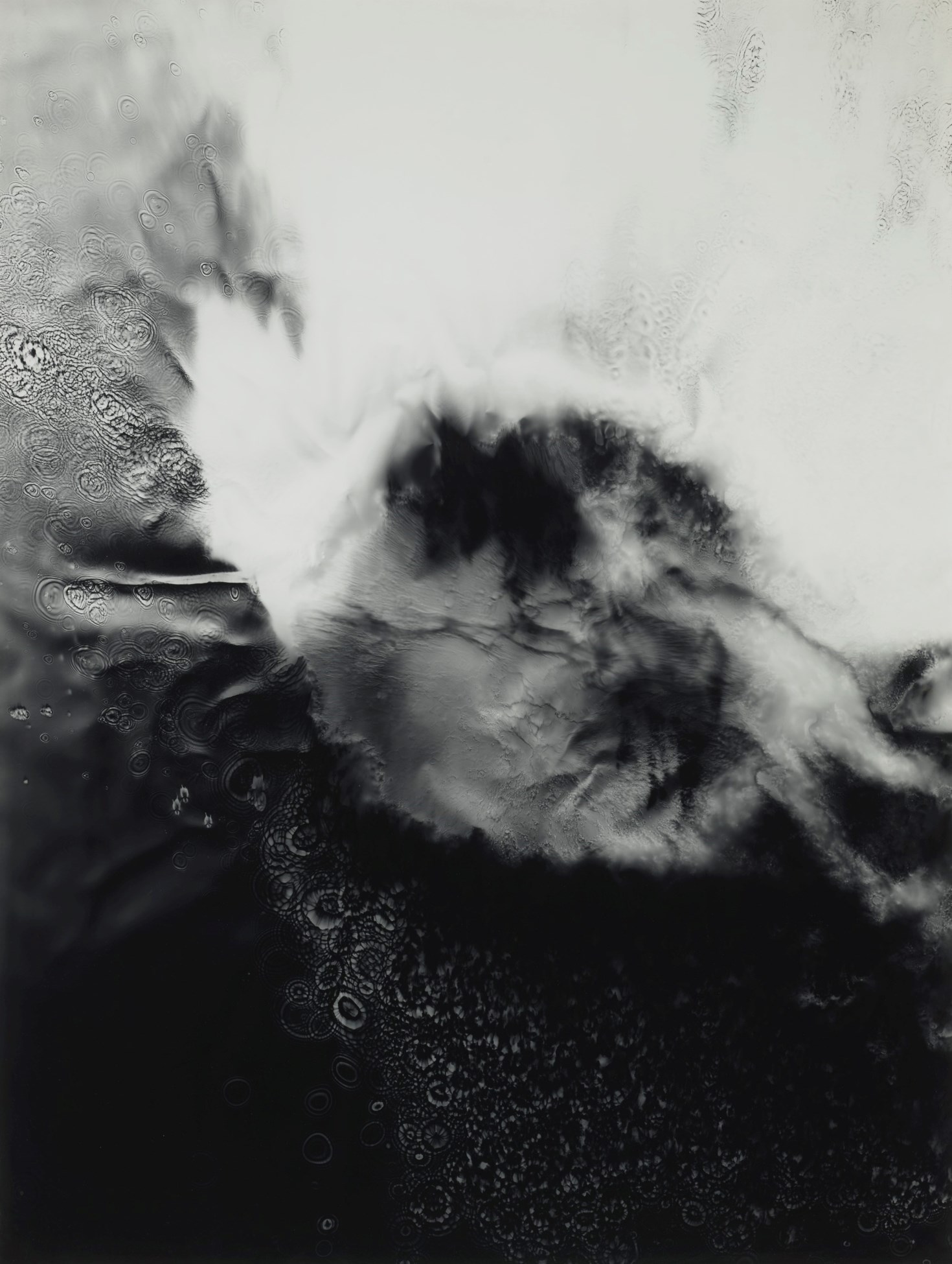 ADAM FUSS (B. 1961), Untitled, 1988 | Christie's