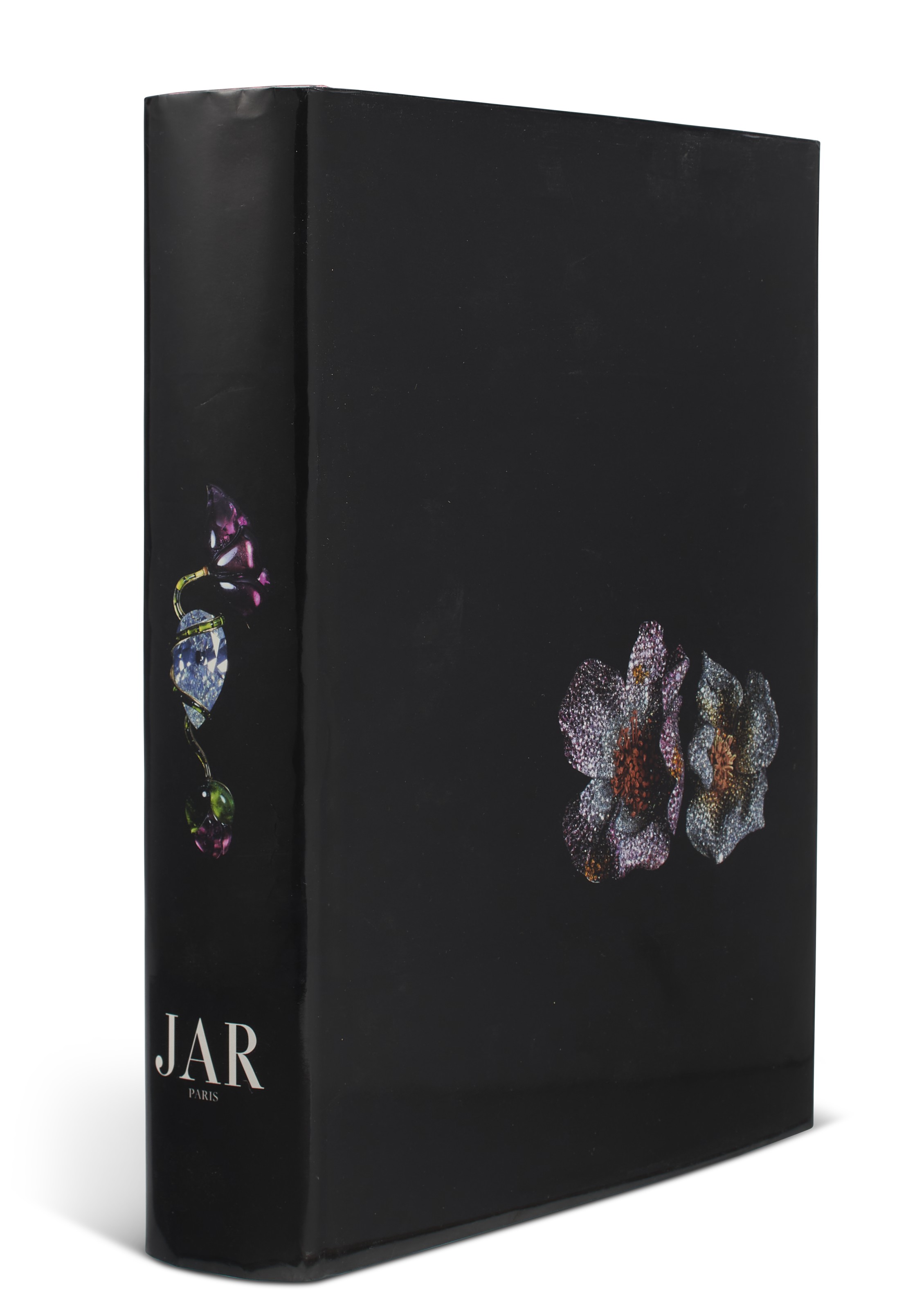 JAR Jewelry, 2002 | Christie’s