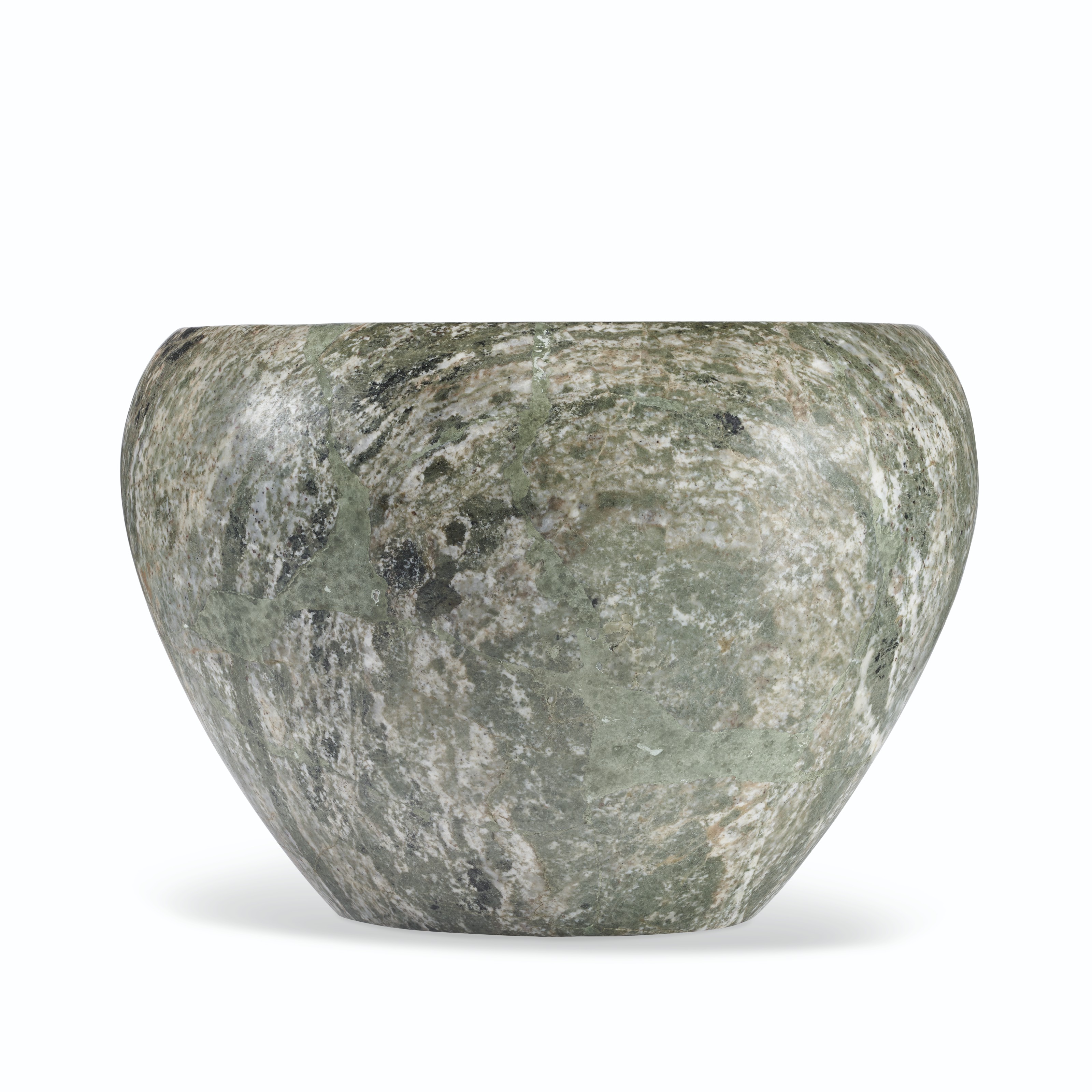 diorite jar