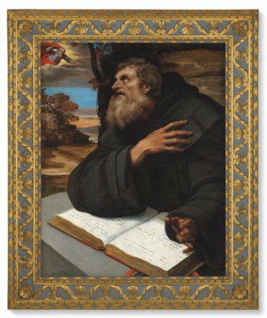 SEBASTIANO LUCIANI, CALLED SEBASTIANO DEL PIOMBO (VENICE C. 1485–1547 ...