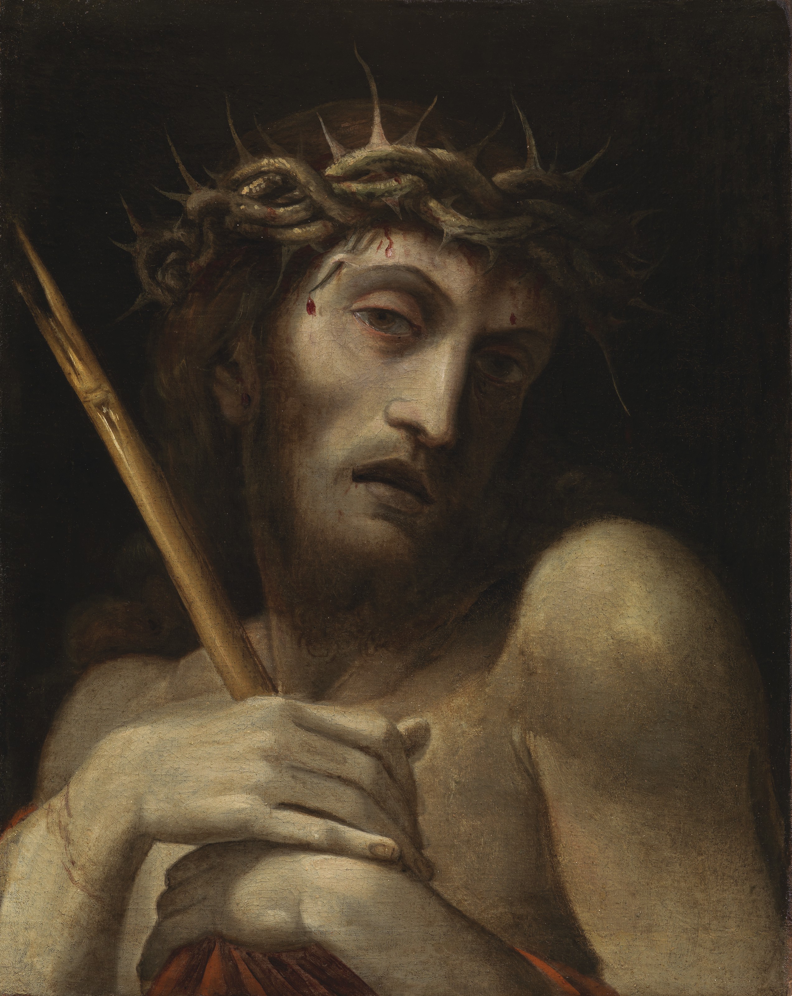 Ludovico Carracci (Bologna 1555-1619) - Auktionen & Preisarchiv