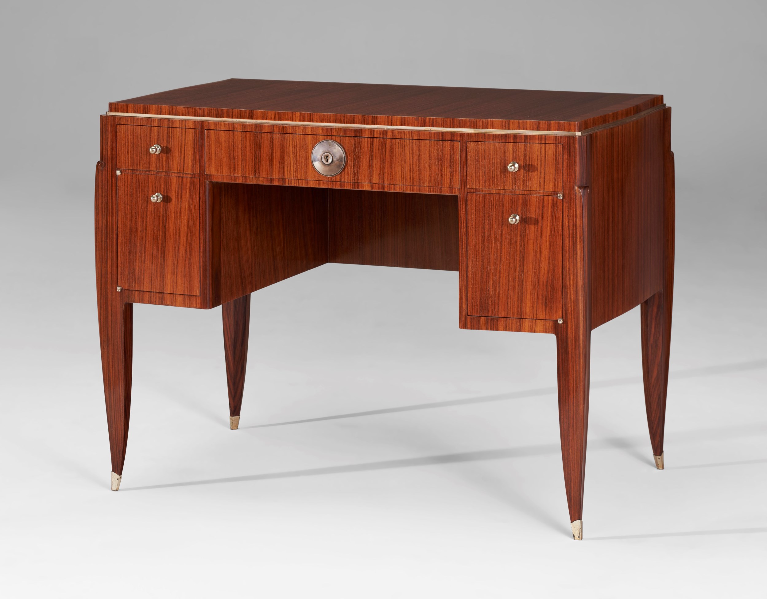 ÉMILE-JACQUES RUHLMANN (1879-1933), Writing Desk, circa 1928 | Christie's