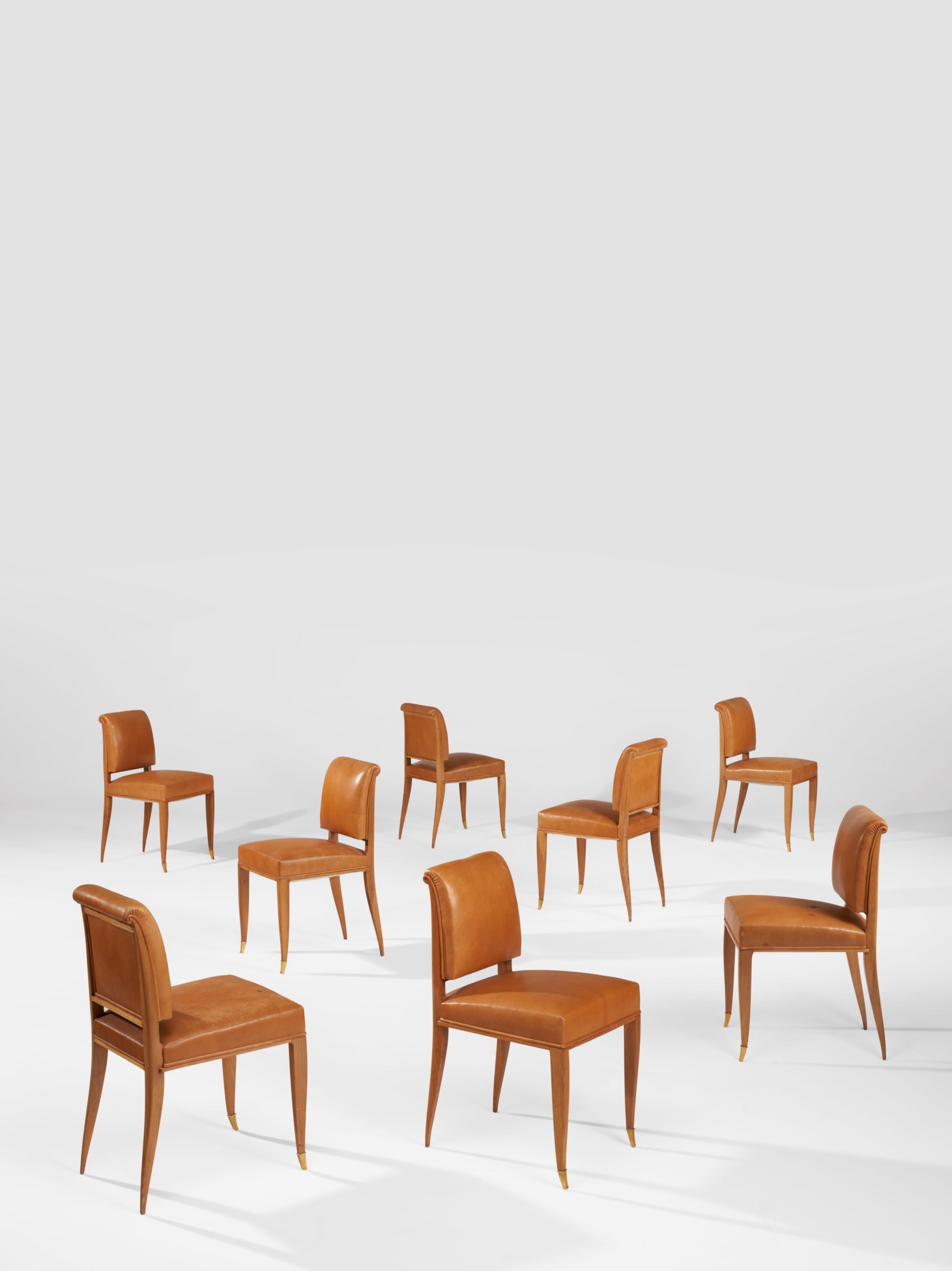 ÉMILE-JACQUES RUHLMANN (1879-1933)