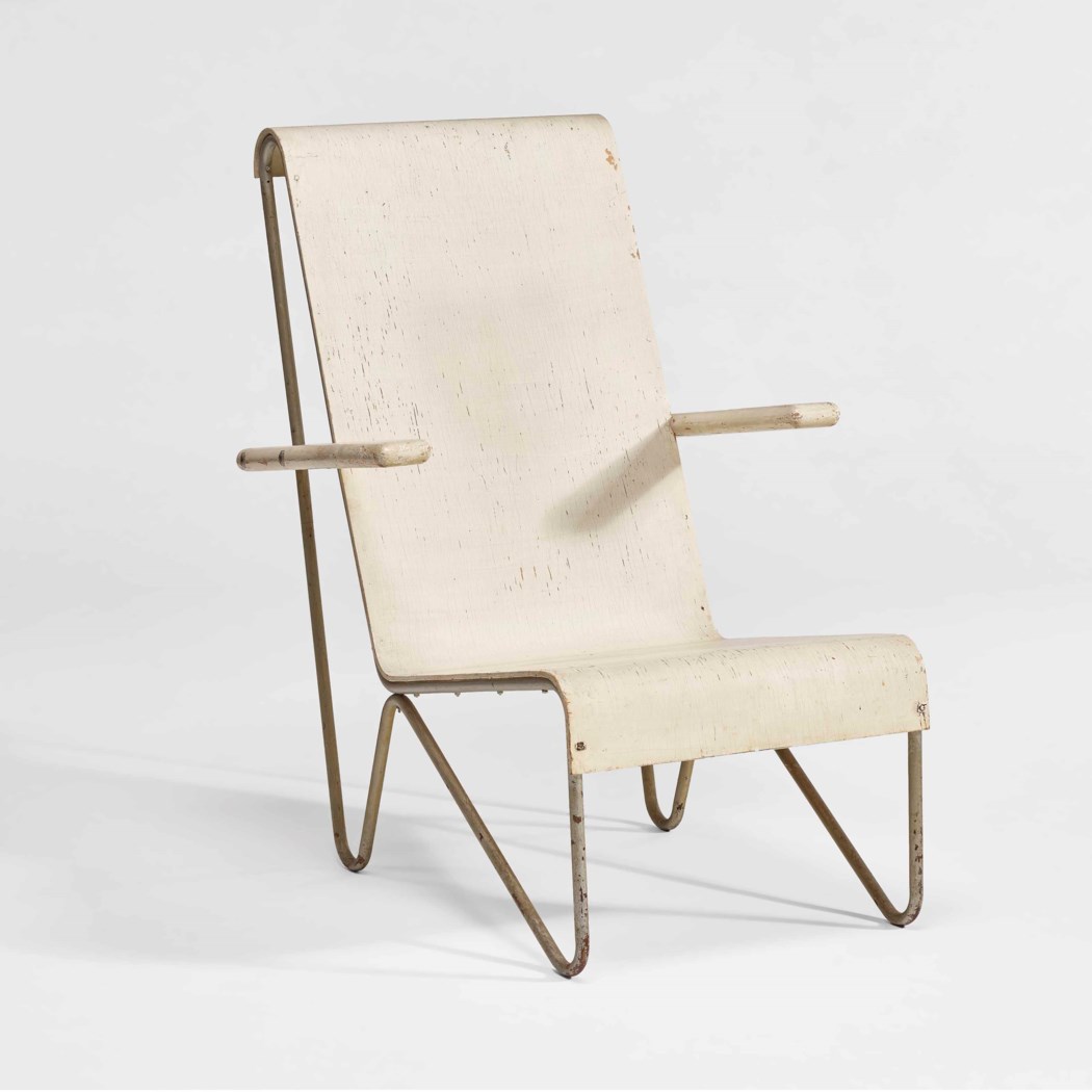 GERRIT THOMAS RIETVELD (1888-1964)