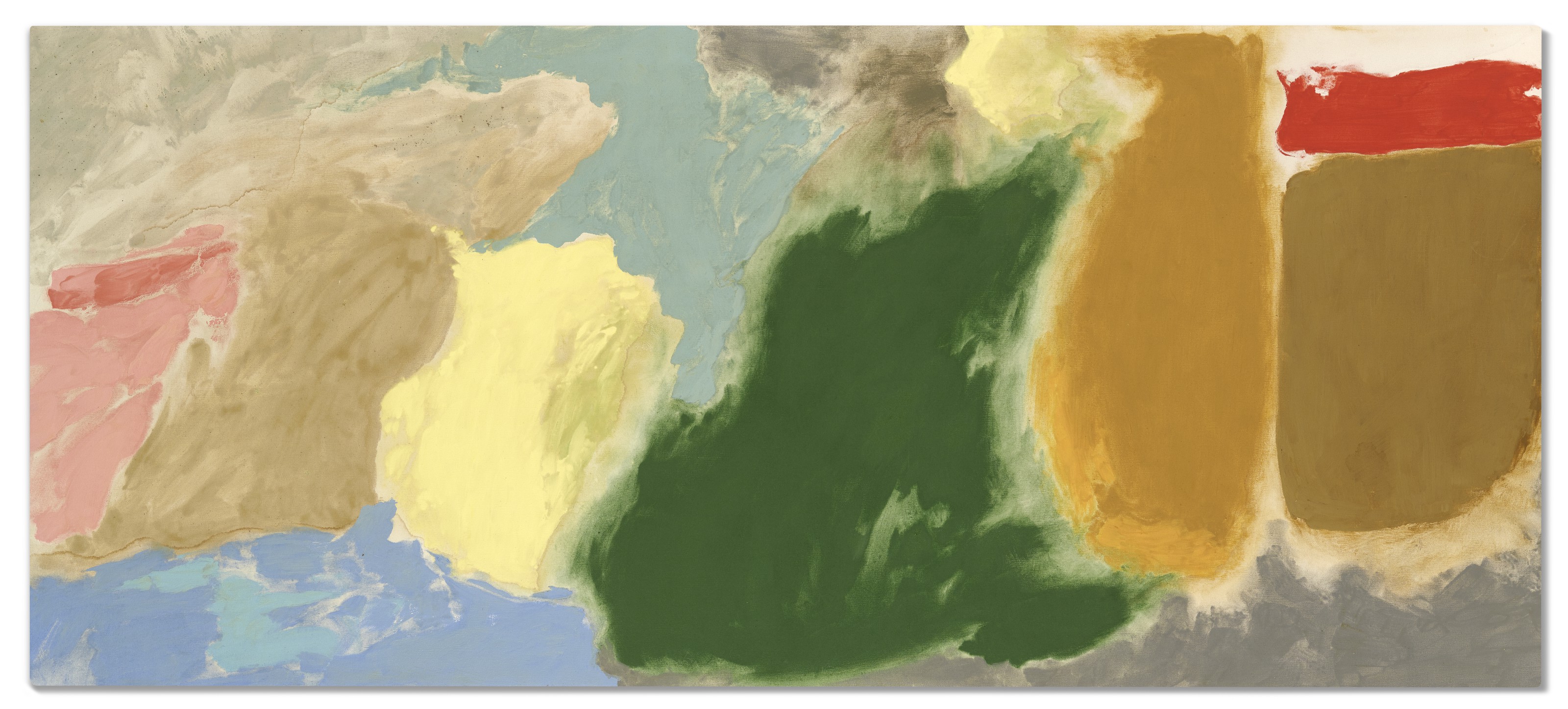 Andy Warhol (1928-1987), Portrait of Patty Raynes and Son | Christie's