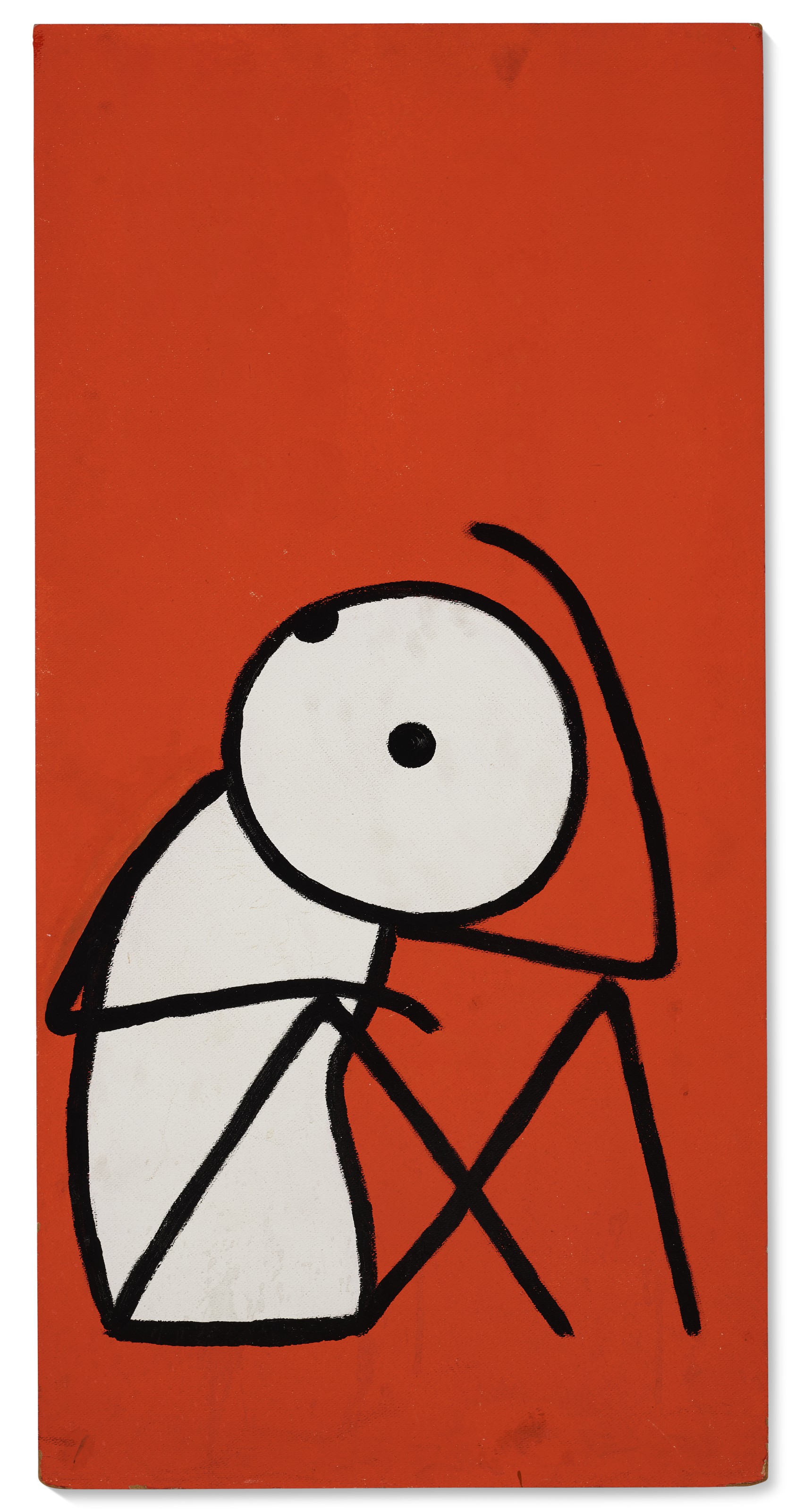 STIK (b. 1979)