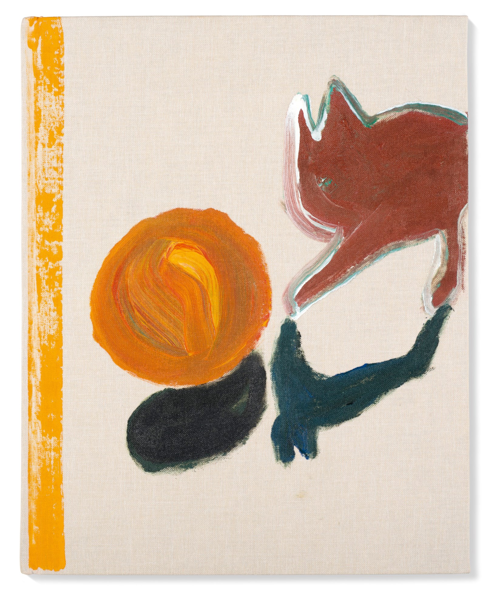 Matthew Wong (1984-2019), Untitled | Christie's