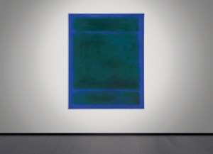 Mark Rothko (1903-1970)