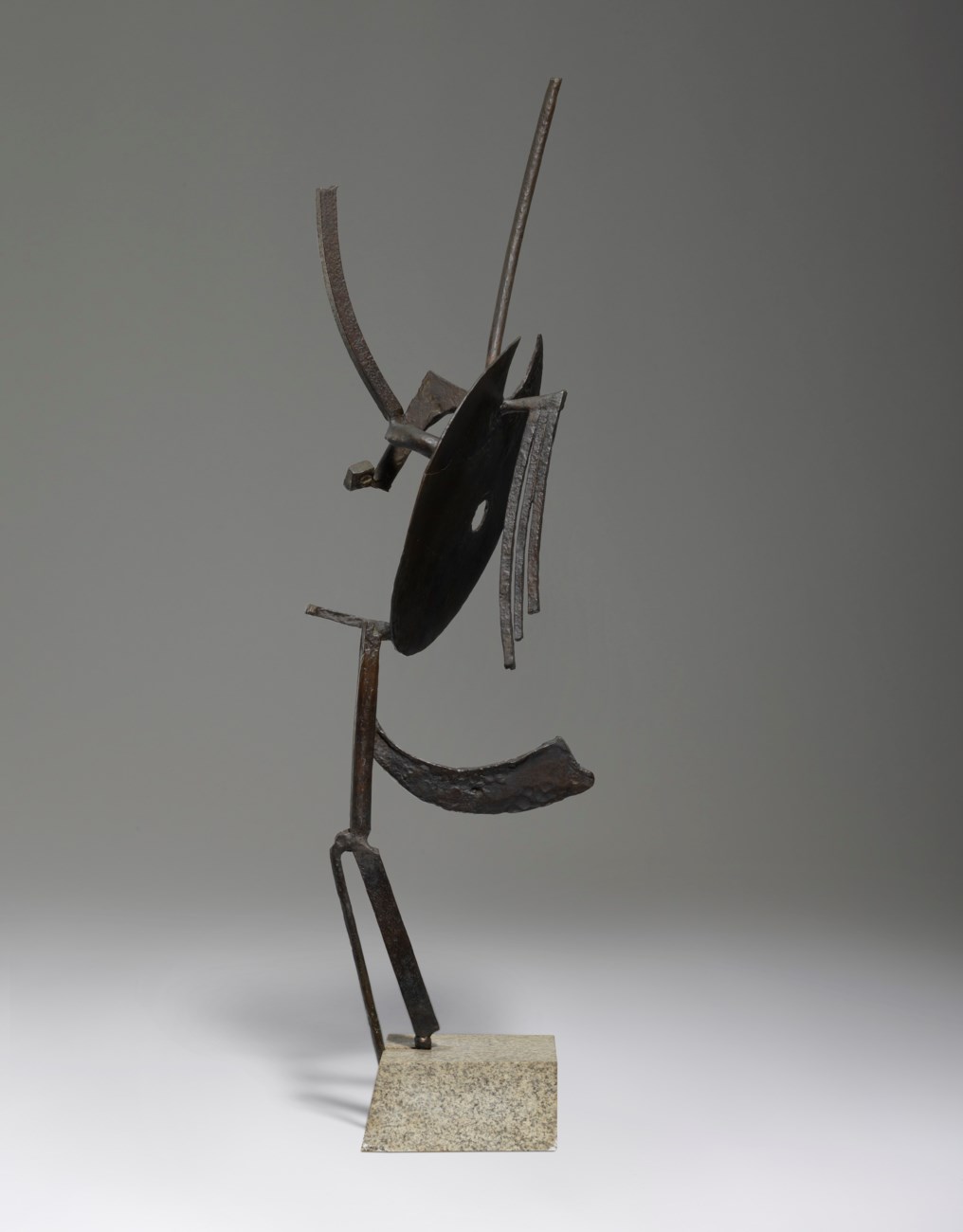 JULIO GONZÁLEZ (1876-1942)