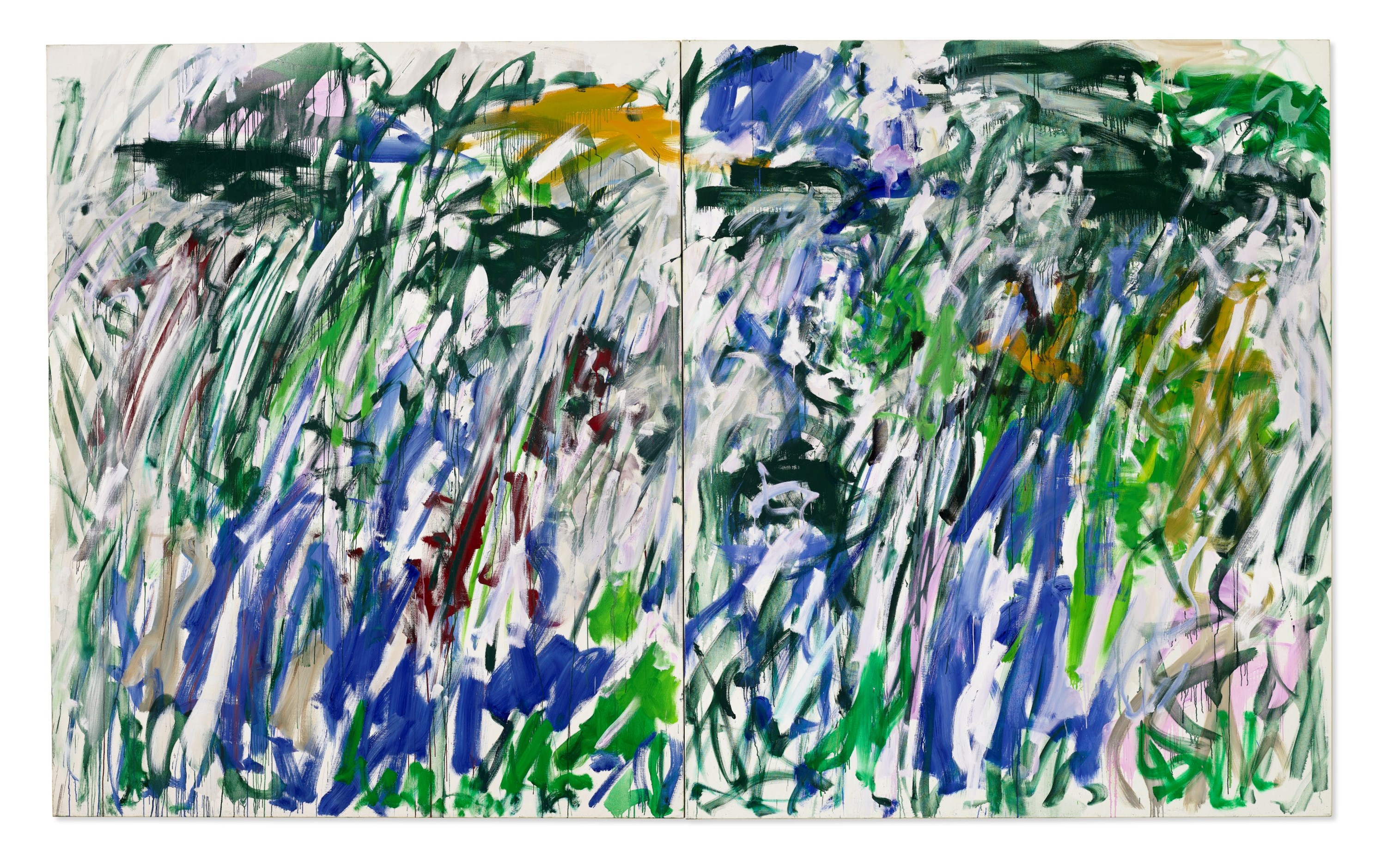 Joan Mitchell (1925-1992)