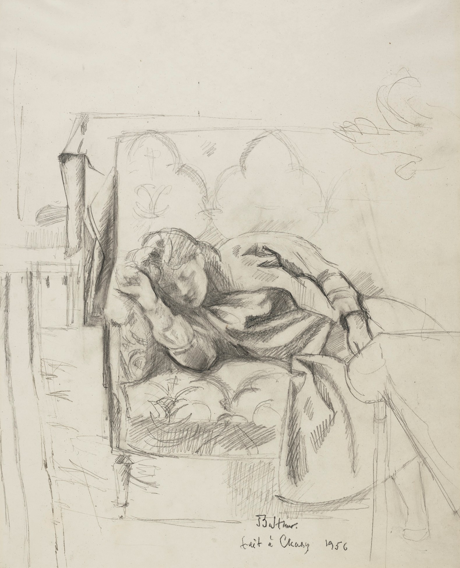 Balthus (1908-2001)