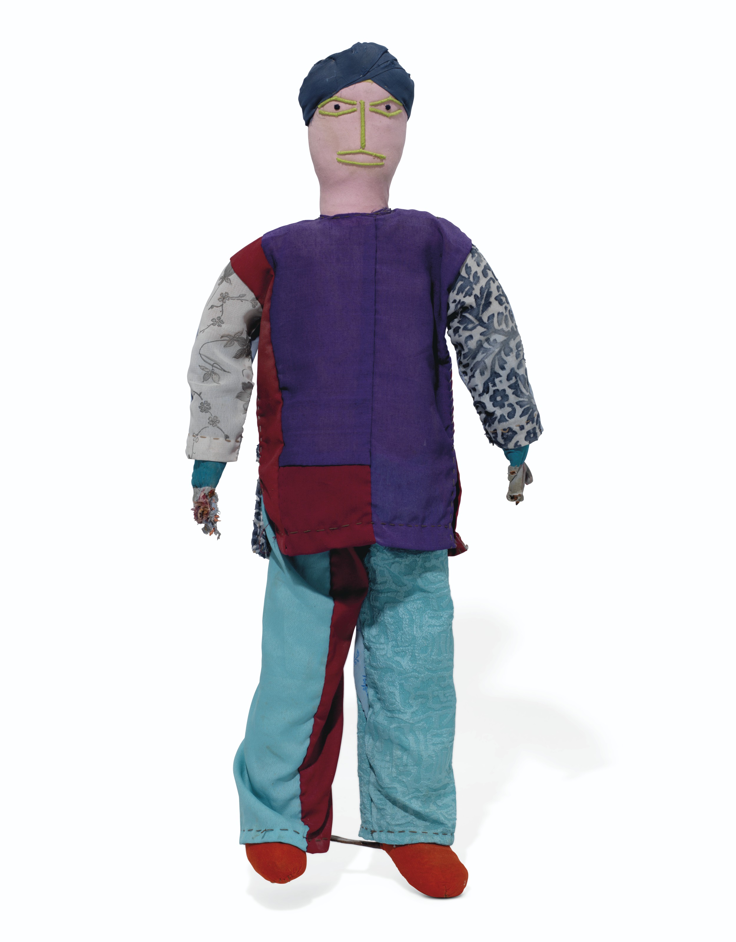 NEK CHAND (1924-2015), Untitled (Man in Turban) | Christie’s