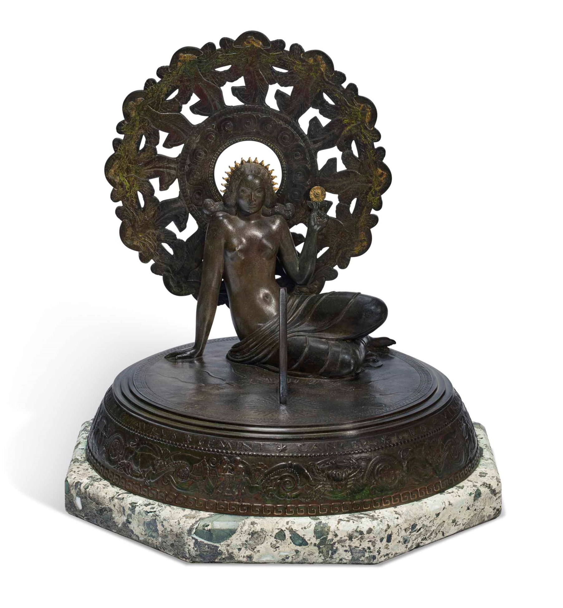 PAUL HOWARD MANSHIP (1885-1966)