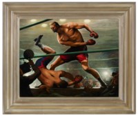 ROBERT RIGGS (1896-1970)