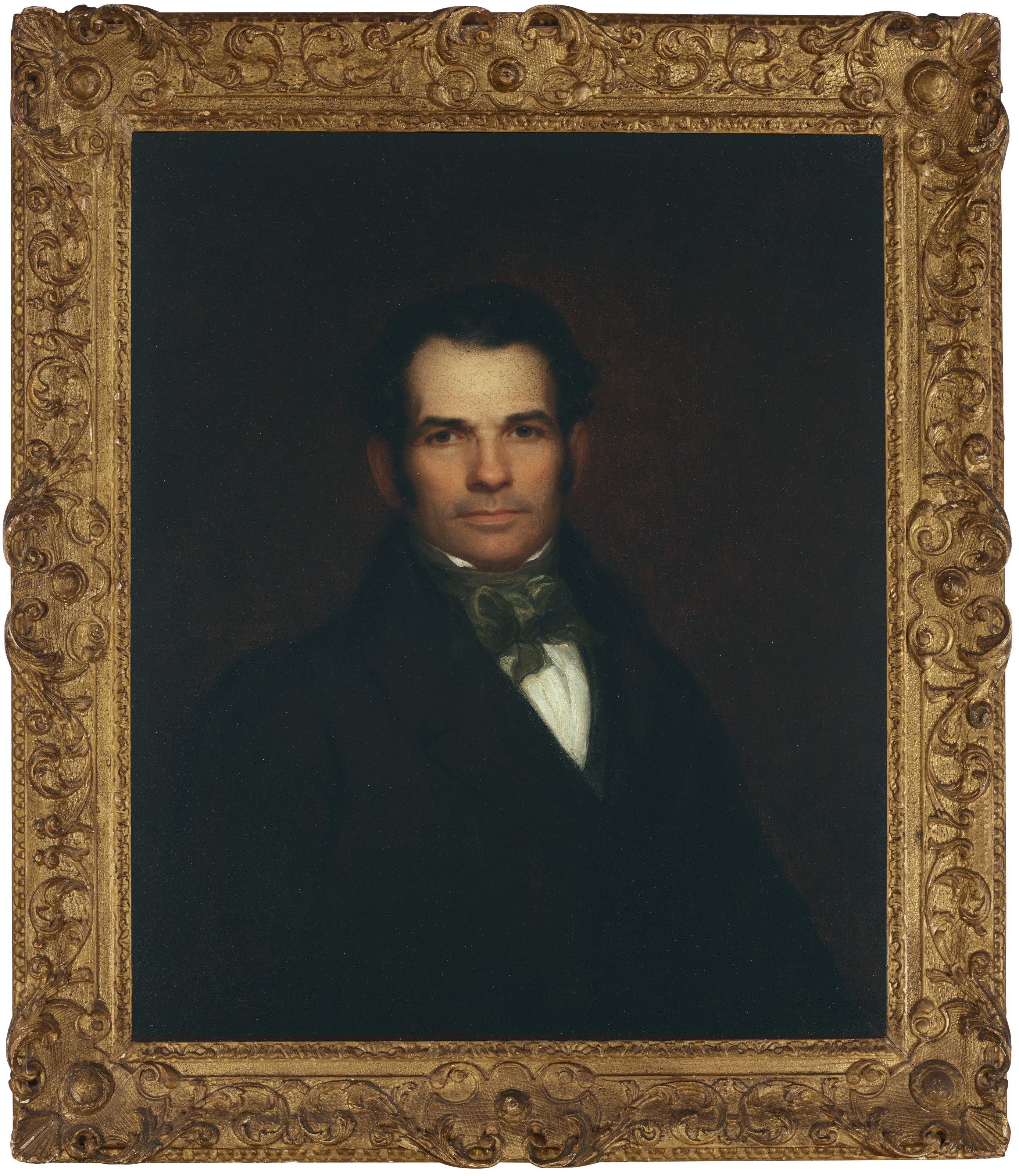 Asher Brown Durand (1796-1886)