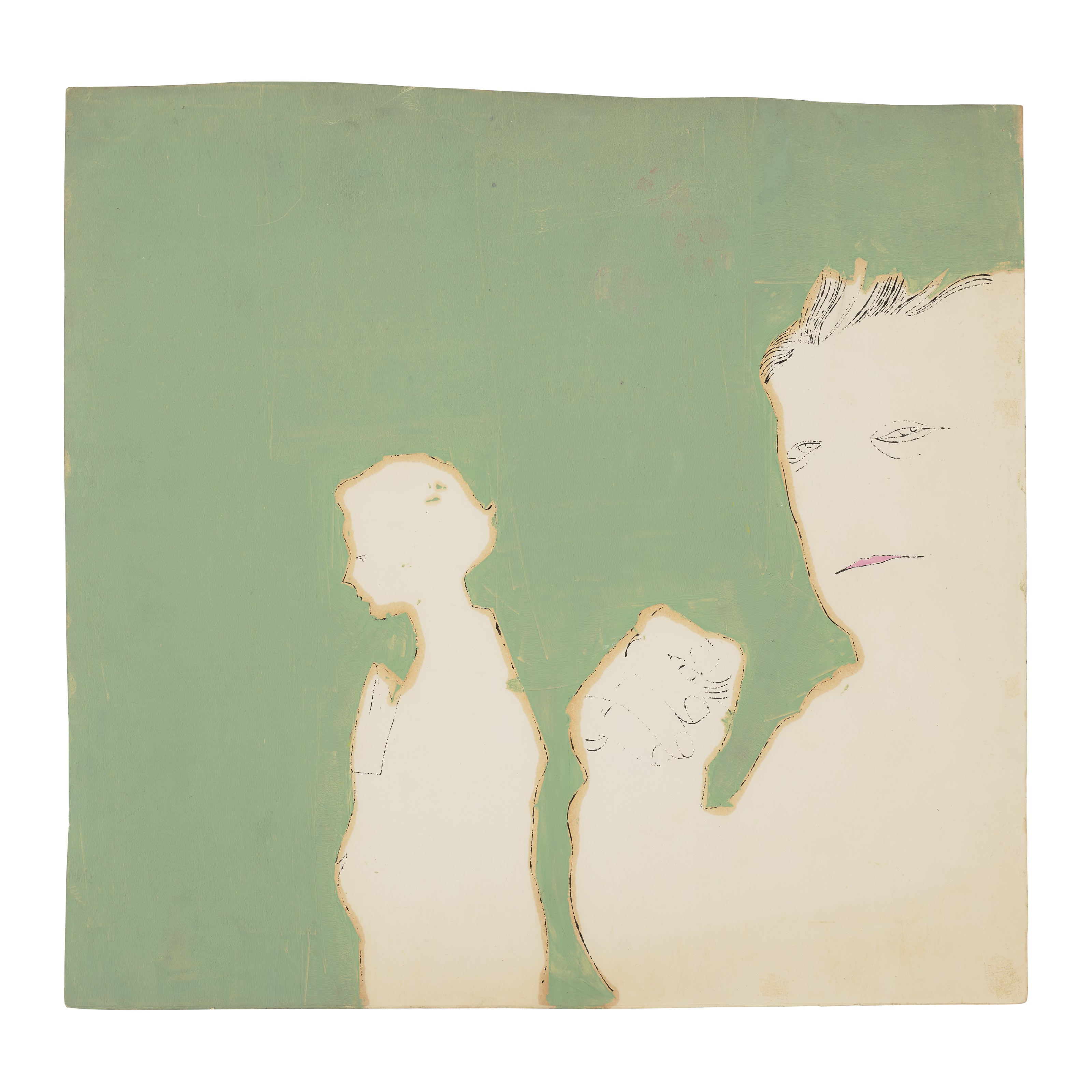 Andy Warhol (1928-1987), Untitled | Christie’s