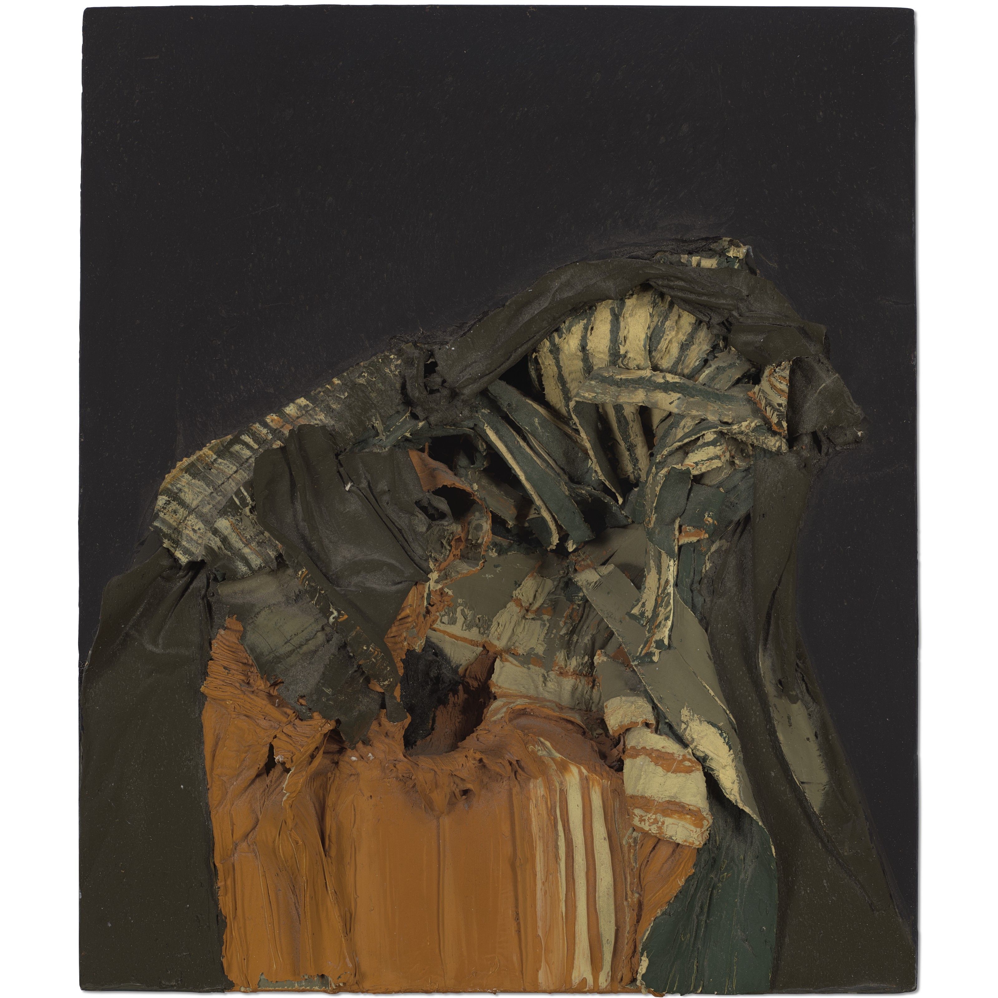 Leslie Wayne (b. 1953), Breaking and Entering: (That Old Sinking ...
