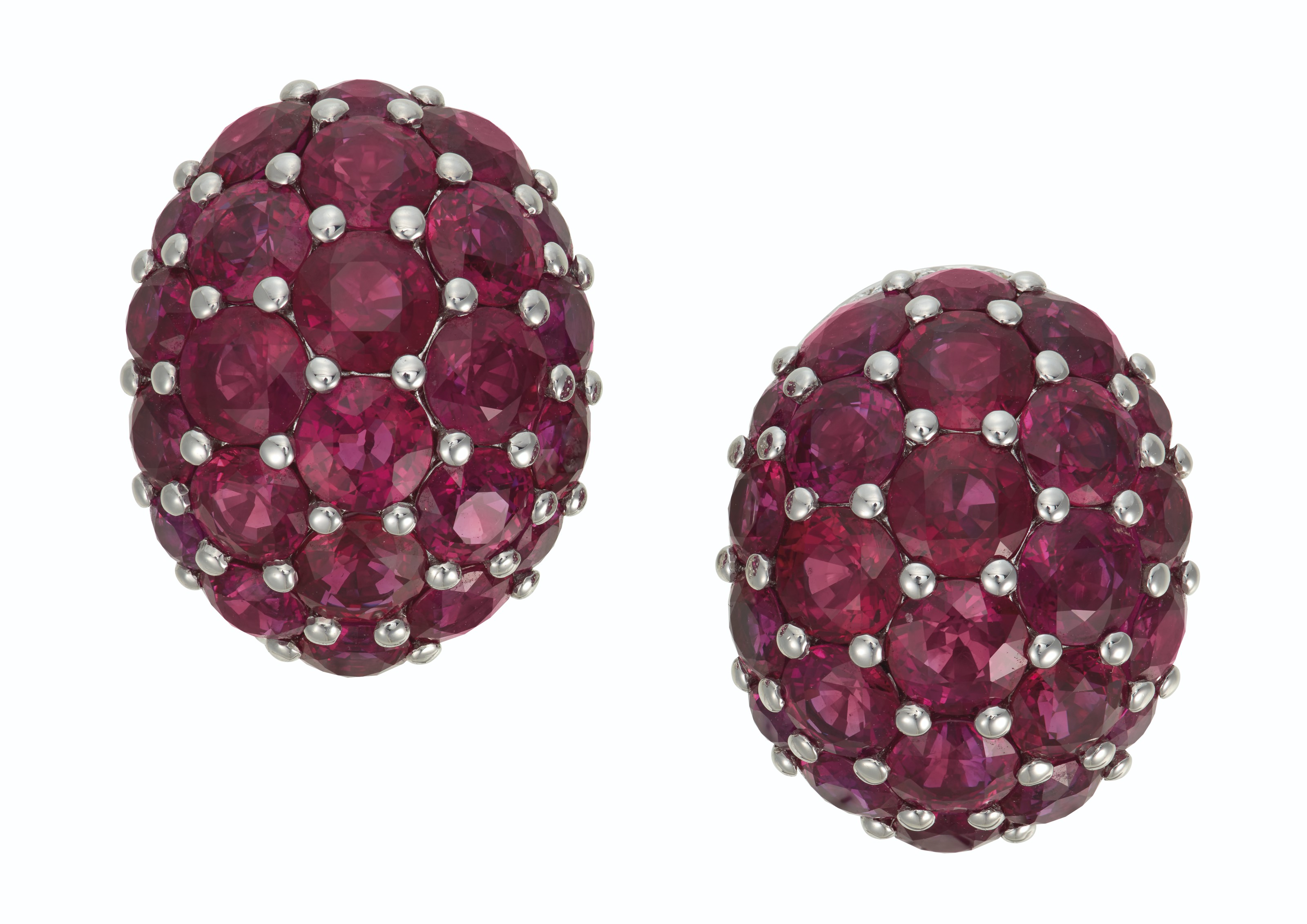 GRAFF DIAMOND 'PAVILION' RING | Christie's