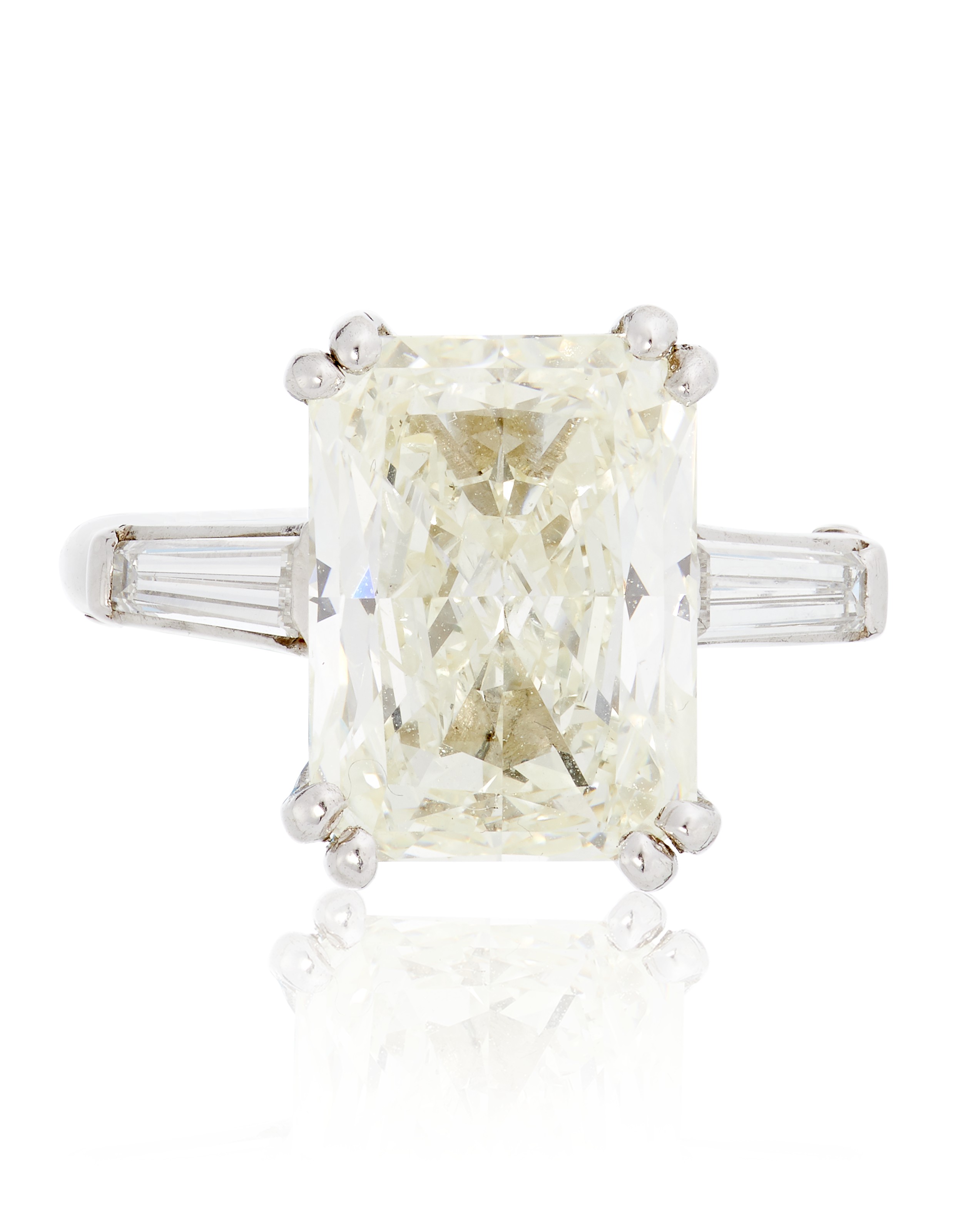 DIAMOND RING, | Christie’s