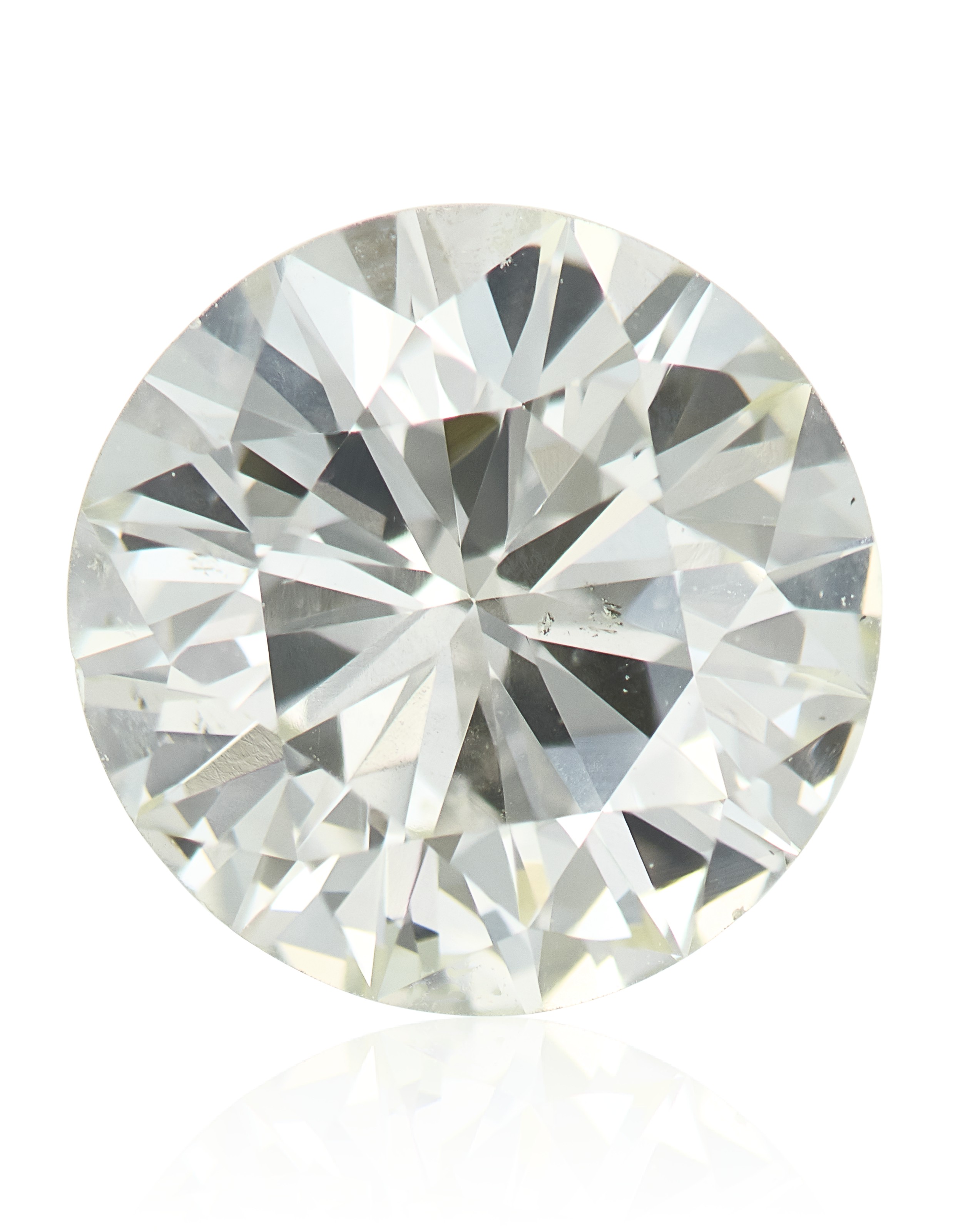UNMOUNTED DIAMOND, | Christie’s