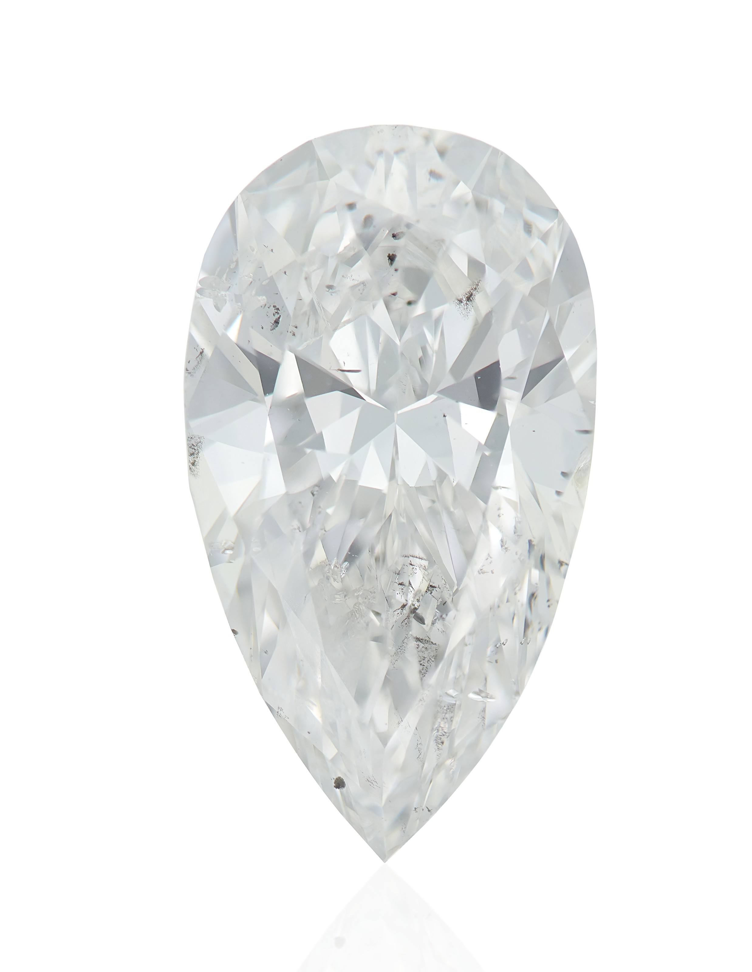 UNMOUNTED DIAMOND OF 3.06 CARATS WITH GIA REPORT, | Christie’s