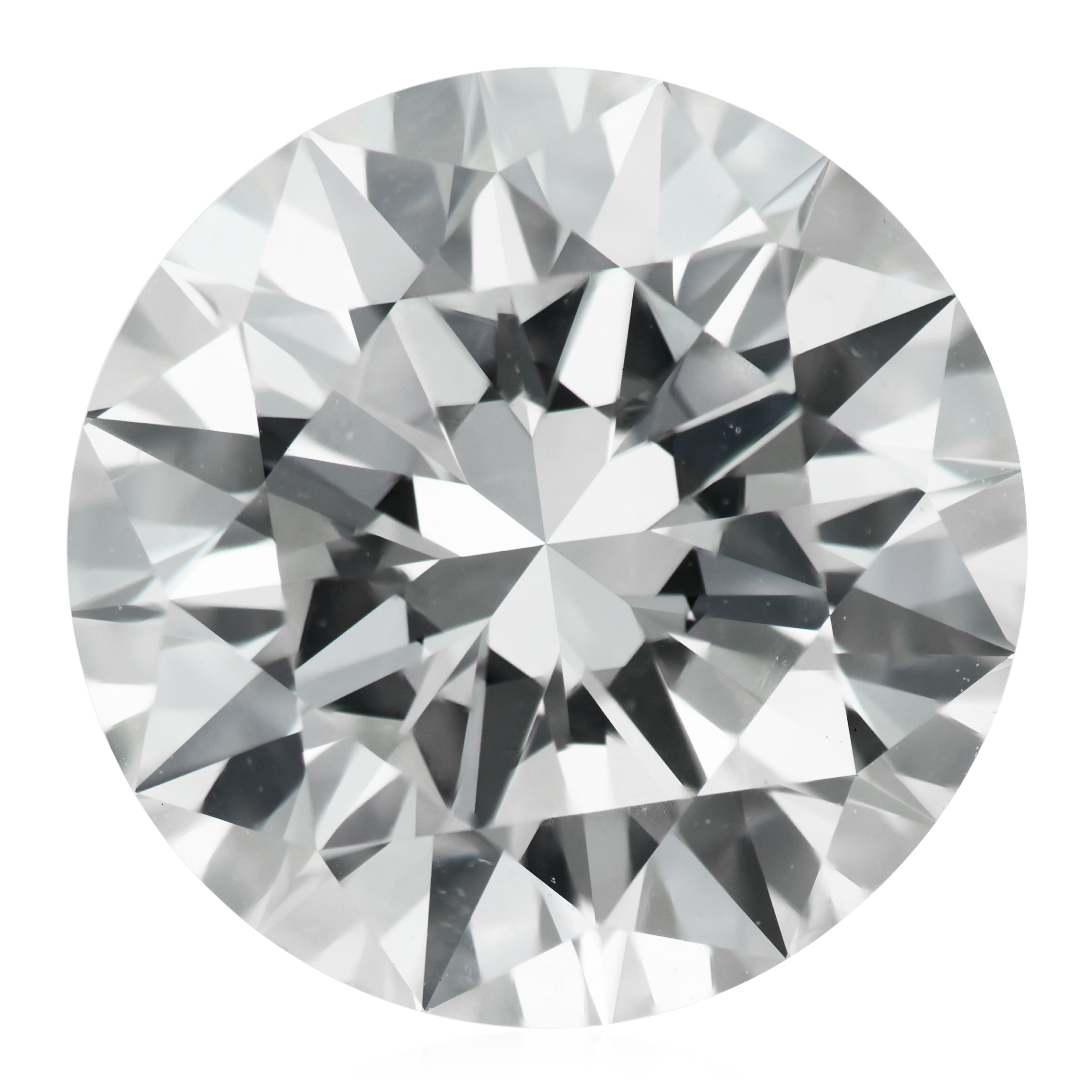ROUND DIAMOND RING OF 4.18 CARATS WITH GIA REPORT, | Christie’s