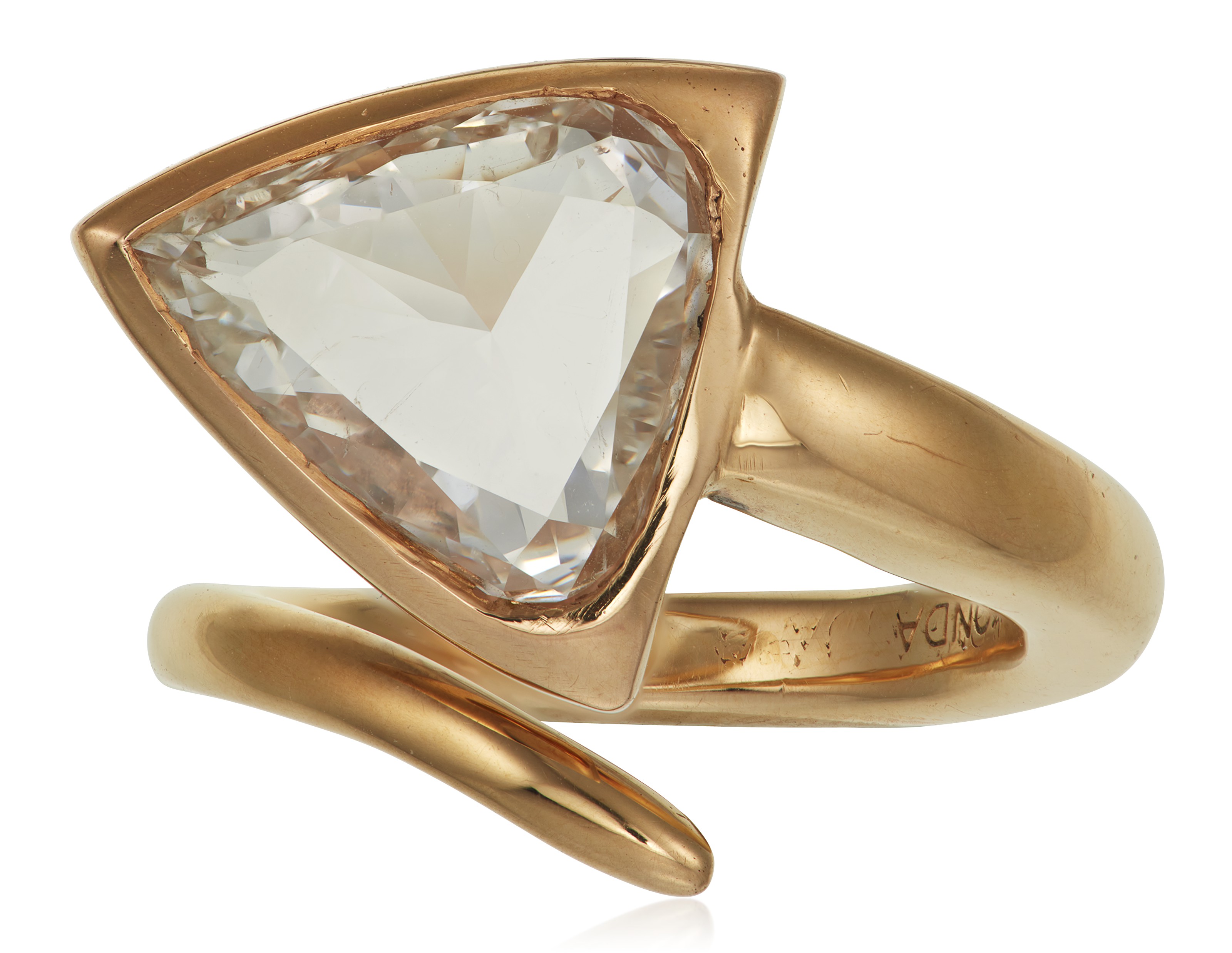 DIAMOND RING, | Christie’s